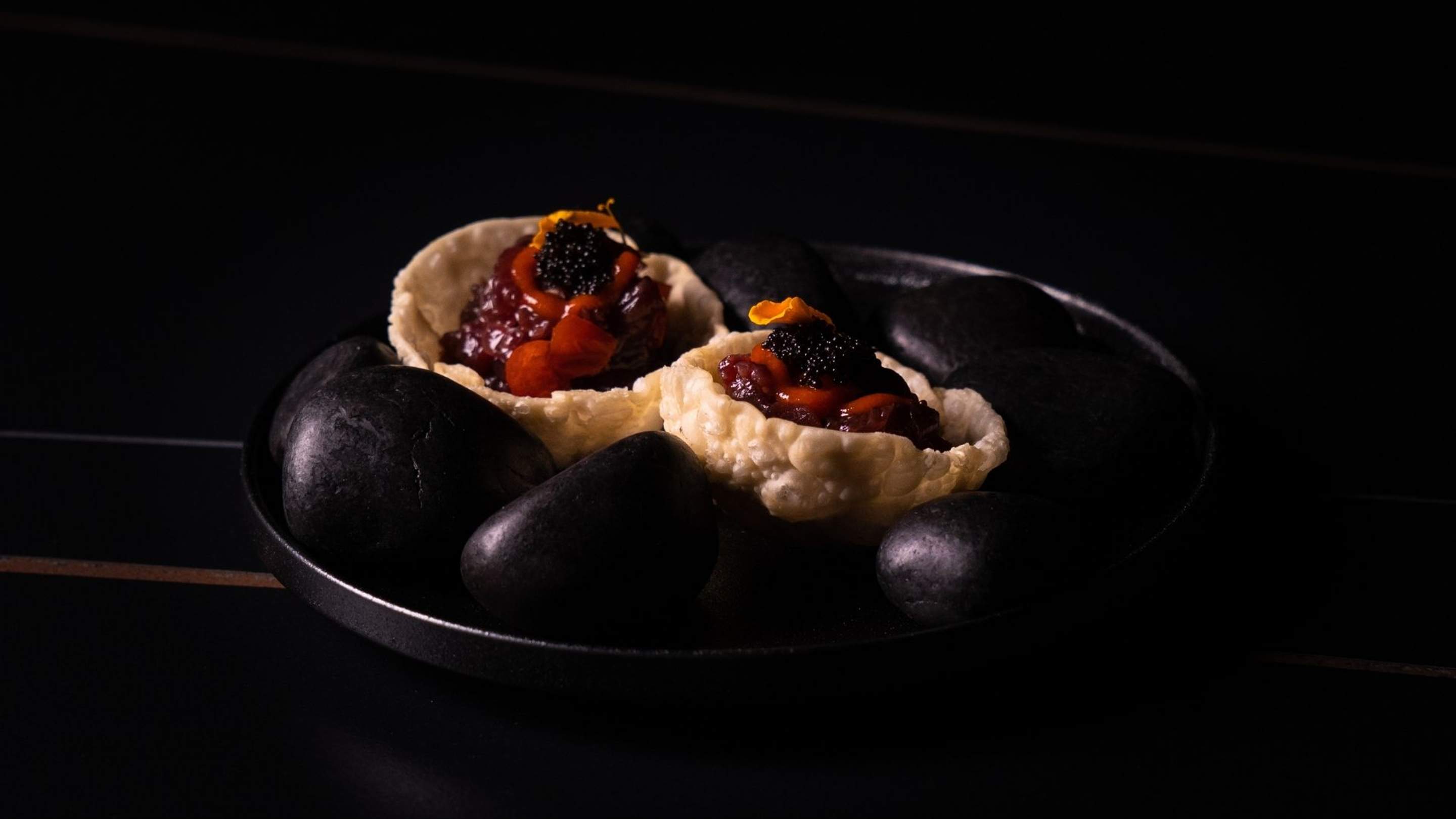Oribu Is Parramatta's Newest Japanese Restaurant with an Ex-Nobu Chef ...