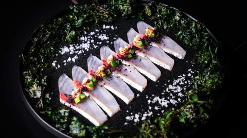 Oribu Is Parramatta's Newest Japanese Restaurant with an Ex-Nobu Chef ...