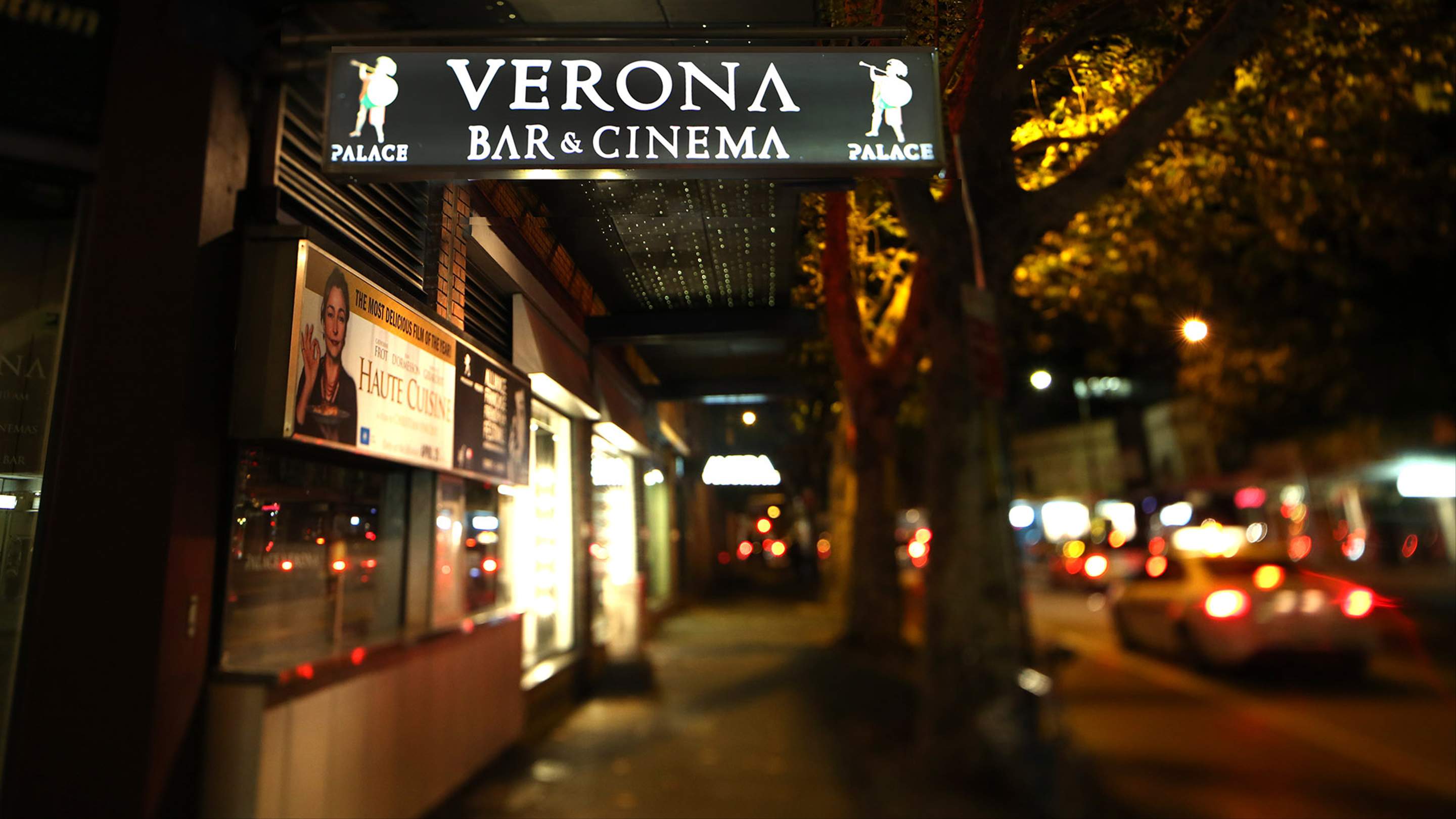 Palace Is Closing Its Verona Cinema in January 2024, Then Opening at ...