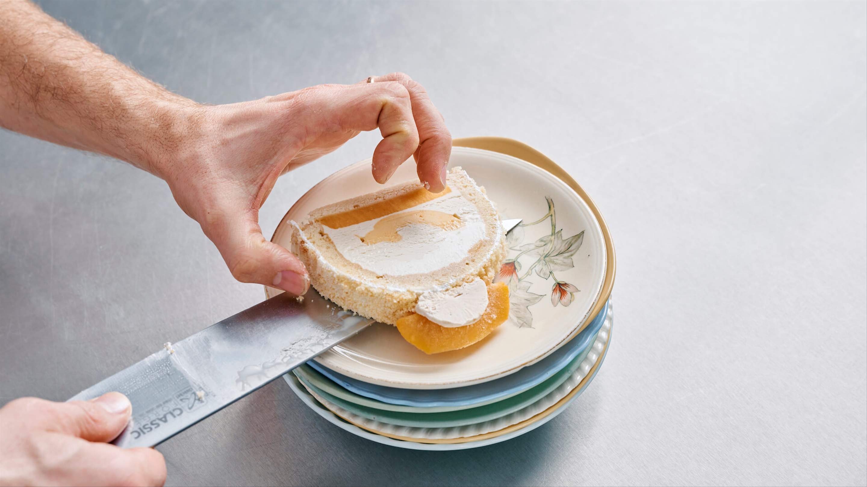 Pidapipo Teams Up With Beatrix Bakes on New Gelato Cake