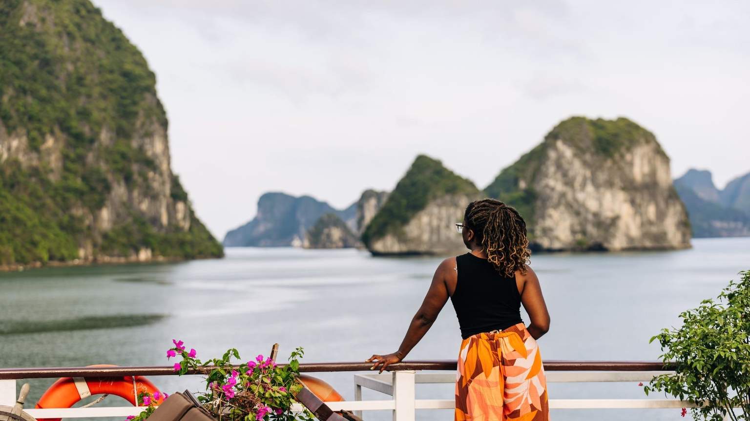 Feel-Good Travel: Nine Adventures That Won't Cost the Earth - Concrete ...
