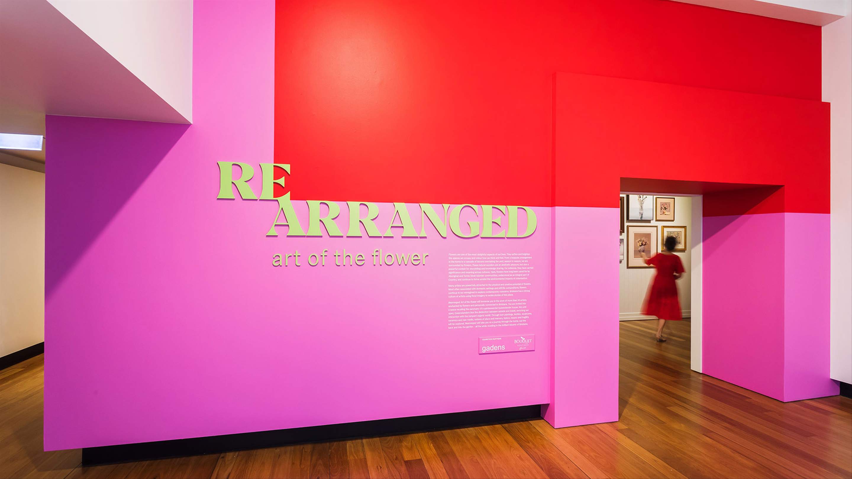 'Rearranged: Art of the Flower' Is the Vibrant New Floral Exhibition ...