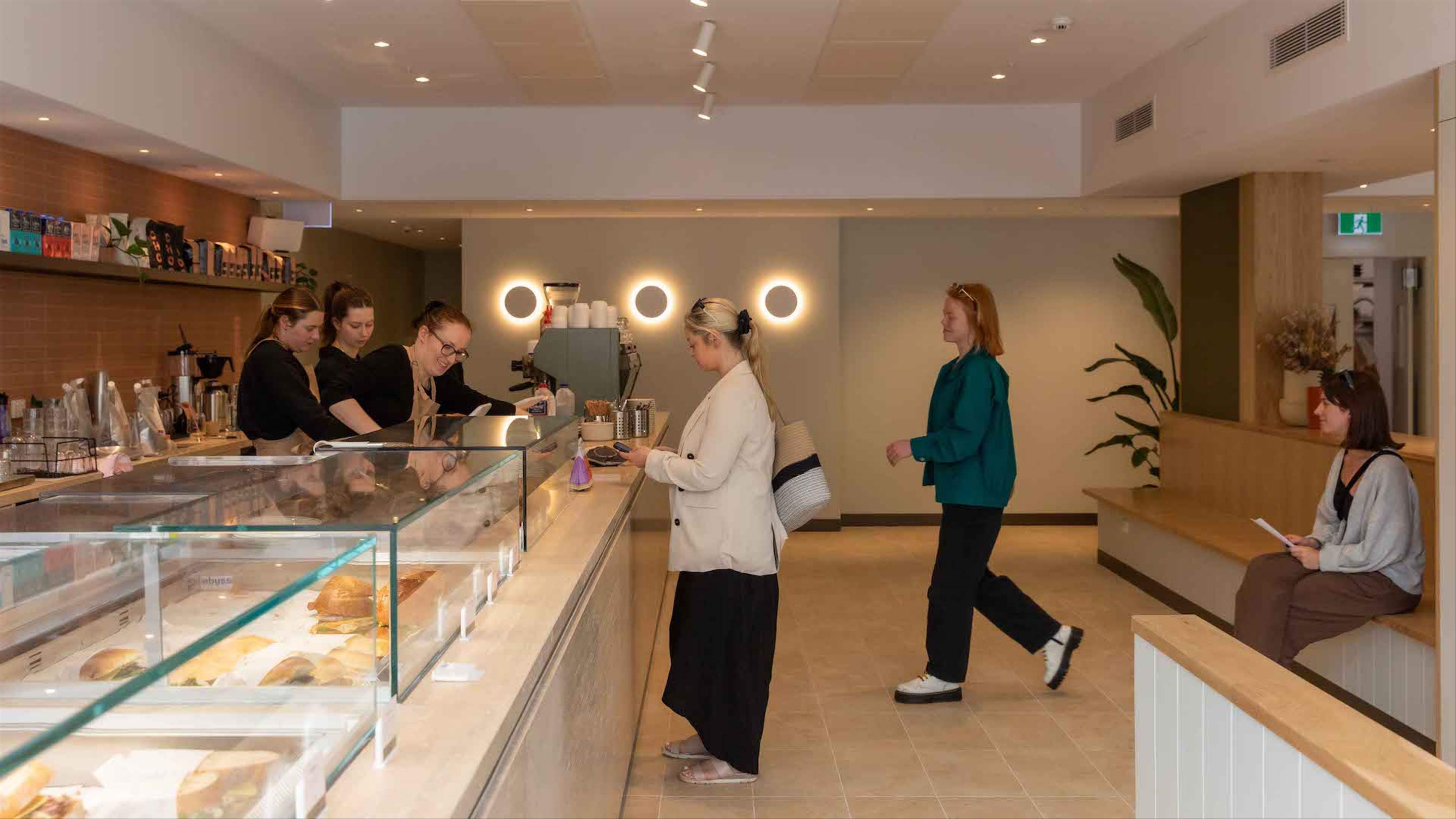 Open Now: Rustica Brings Its Brunch and Pastries to Brighton