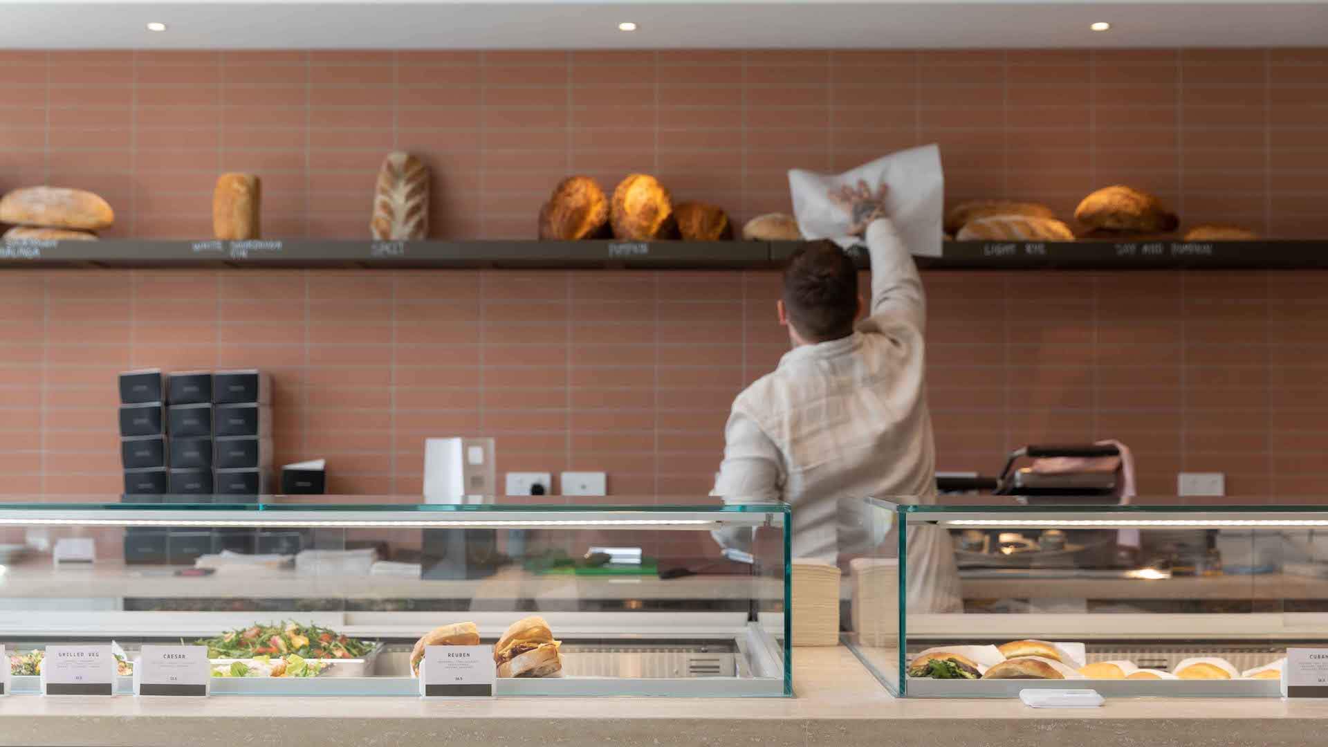 Open Now: Rustica Brings Its Brunch and Pastries to Brighton