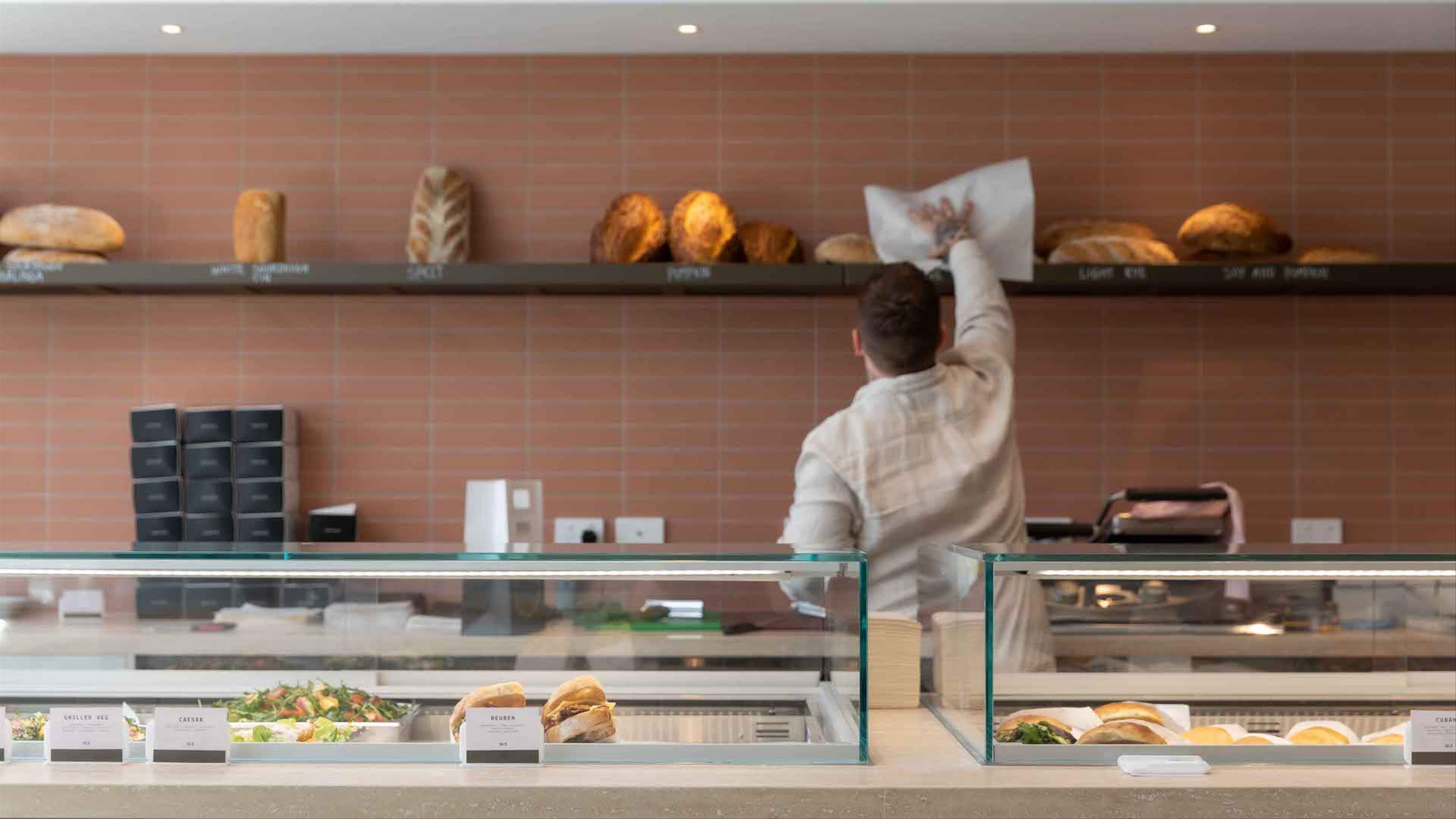 Open Now: Rustica Brings Its Brunch and Pastries to Brighton