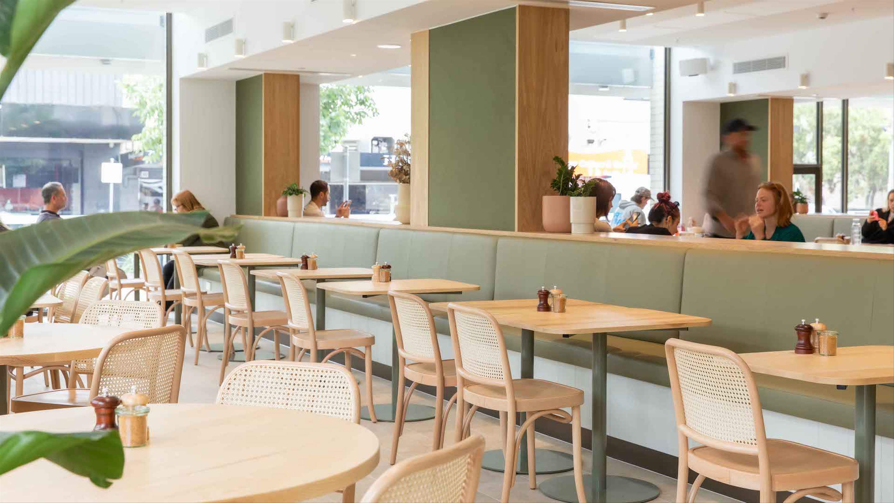 Open Now: Rustica Brings Its Brunch and Pastries to Brighton
