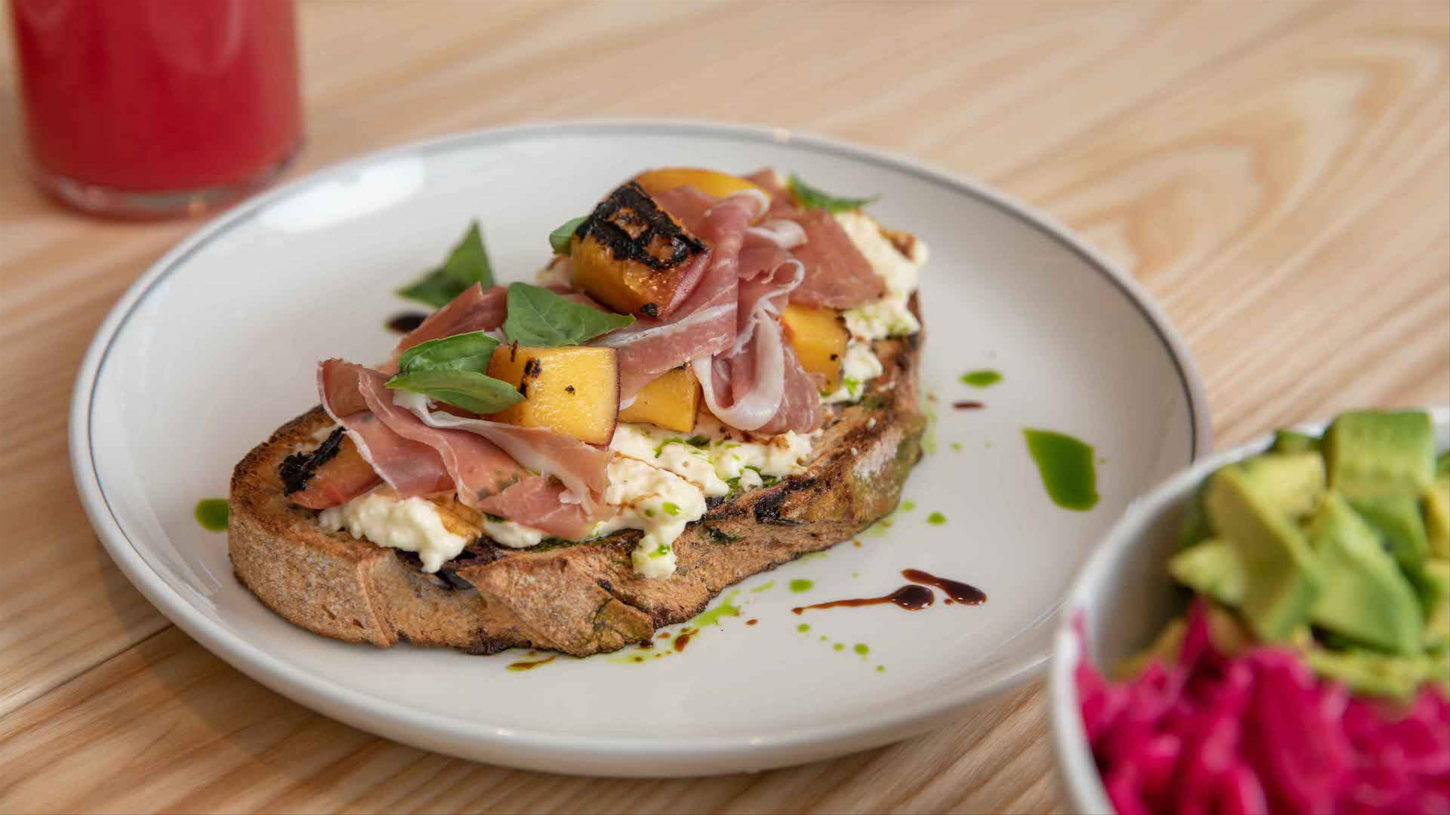 Open Now: Rustica Brings Its Brunch and Pastries to Brighton