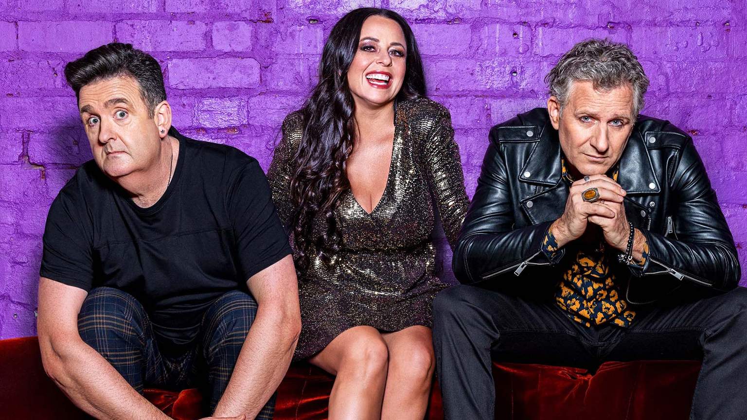 The ABC's New Season of 'Spicks and Specks' Will Get You Putting Hands ...