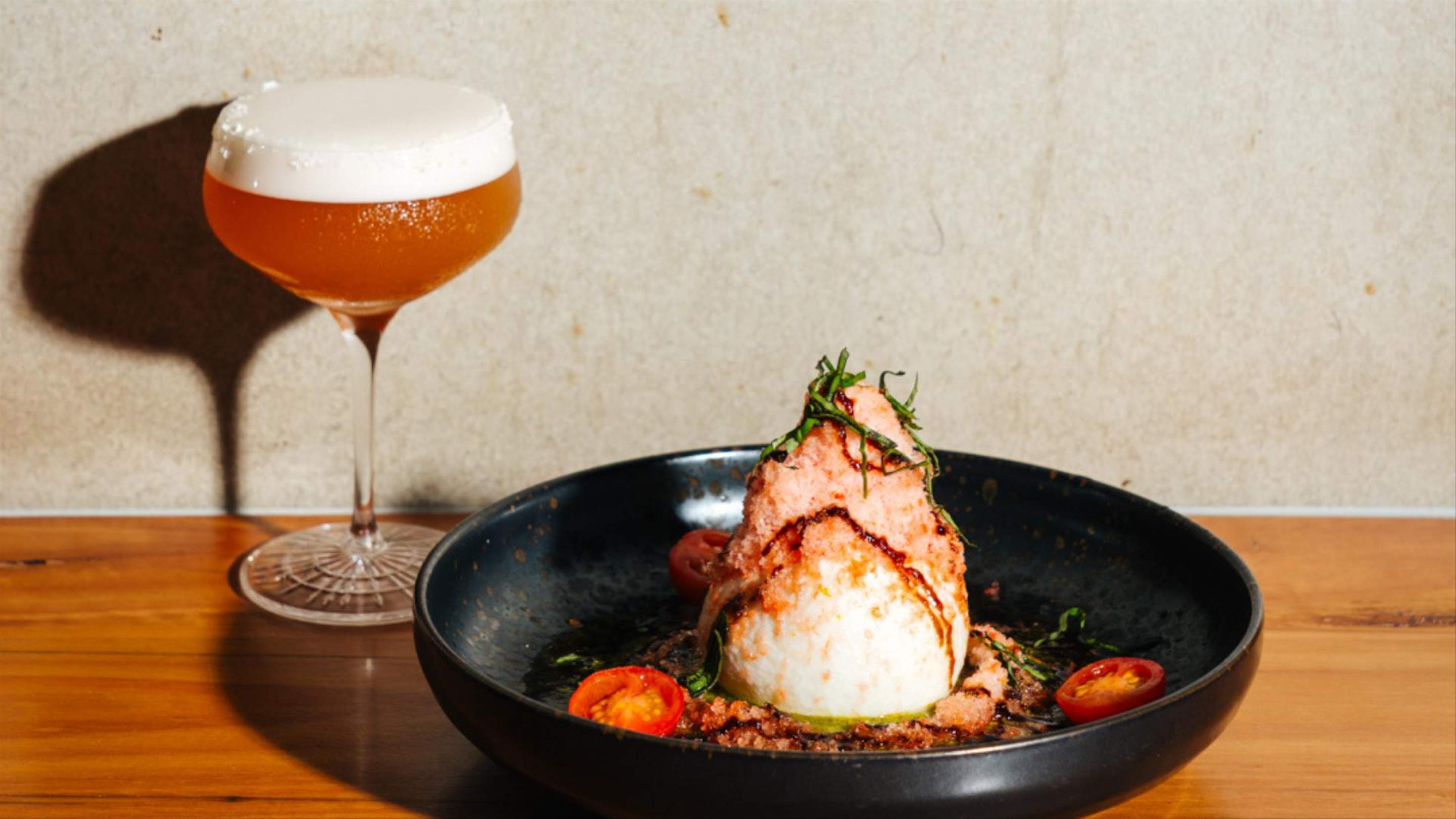 The Osborne Rooftop & Bar, South Yarra Review