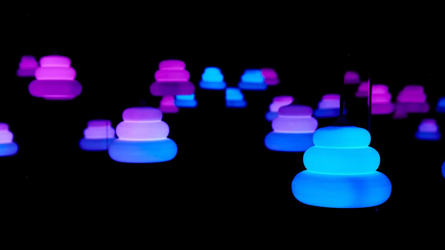 Unko Museum: The Kawaii Poop Experience - Concrete Playground