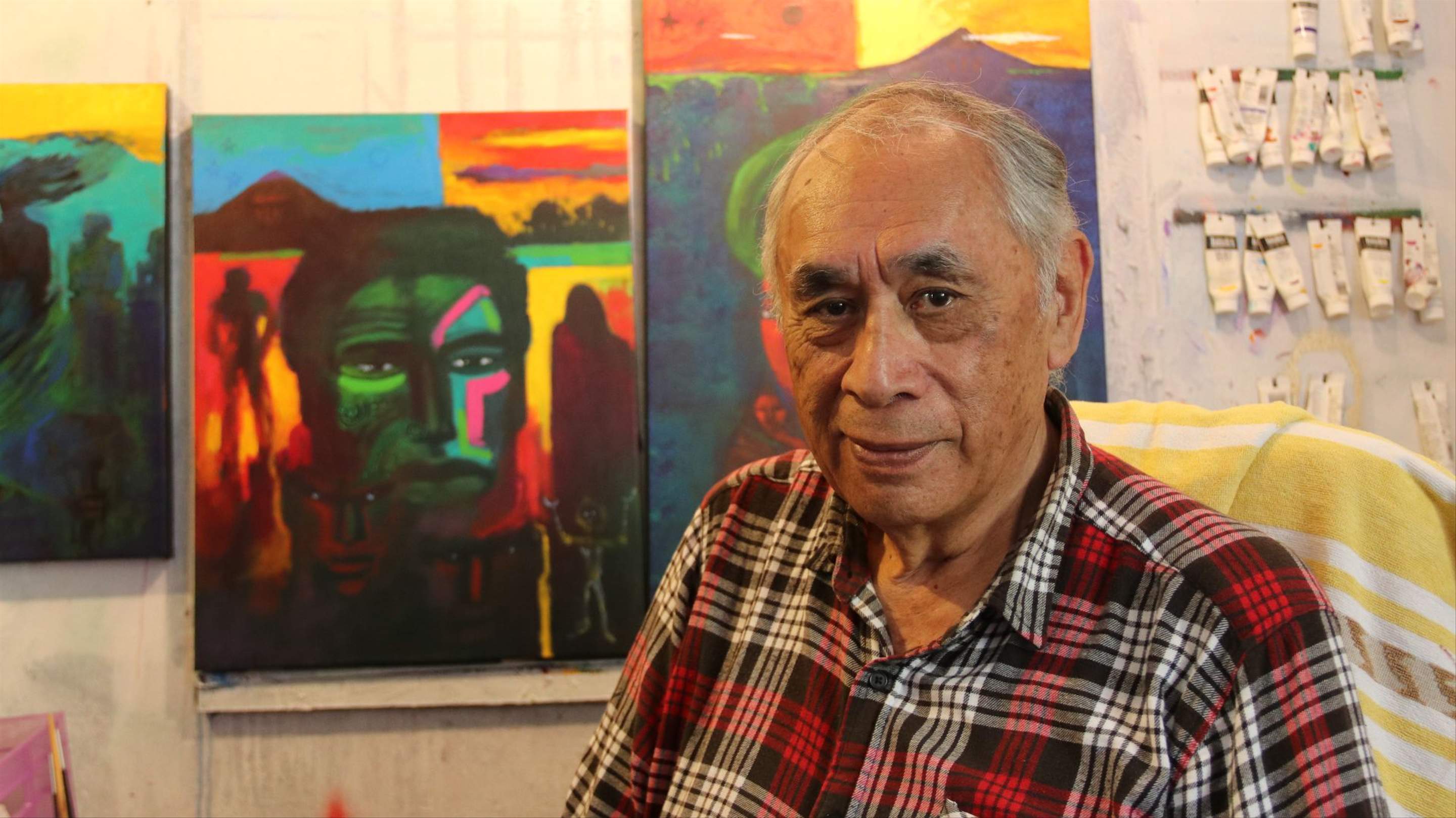 These Maori Artists Have Banded Together for a Display of Undocumented ...
