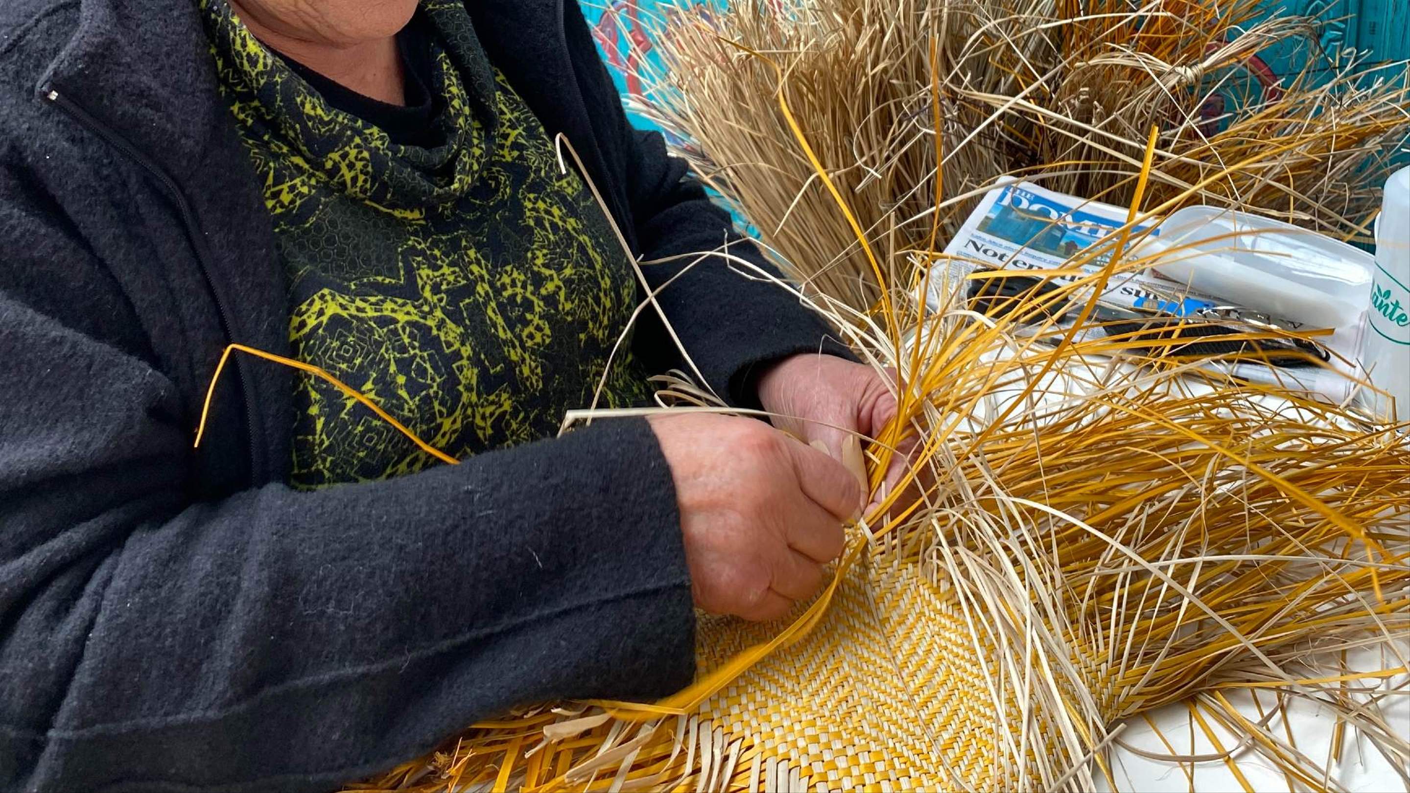 These Maori Artists Have Banded Together for a Display of Undocumented ...