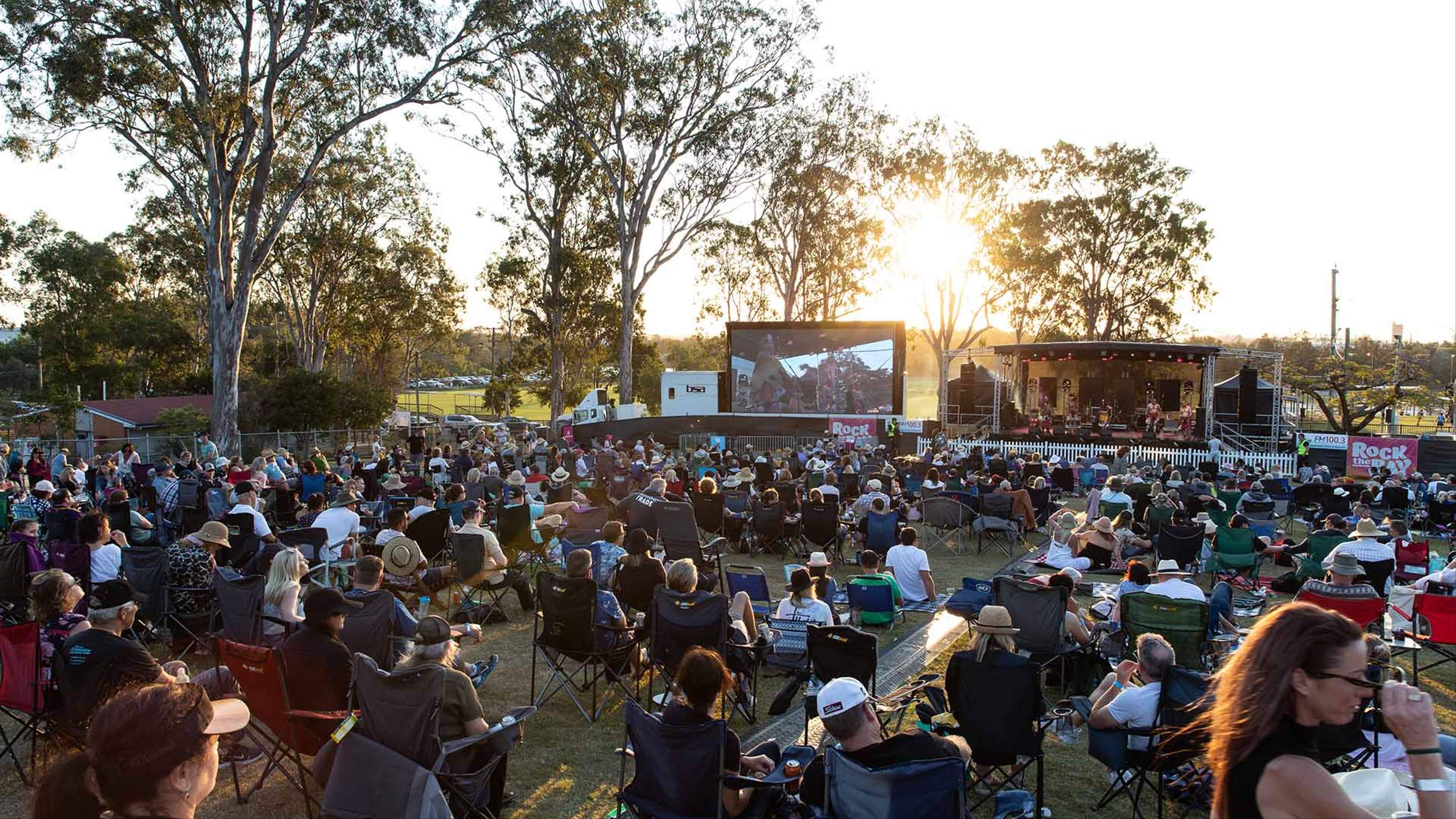 'Shrek'-Inspired Burlesque, ABBA Sing-Alongs, Daryl Braithwaite and a ...