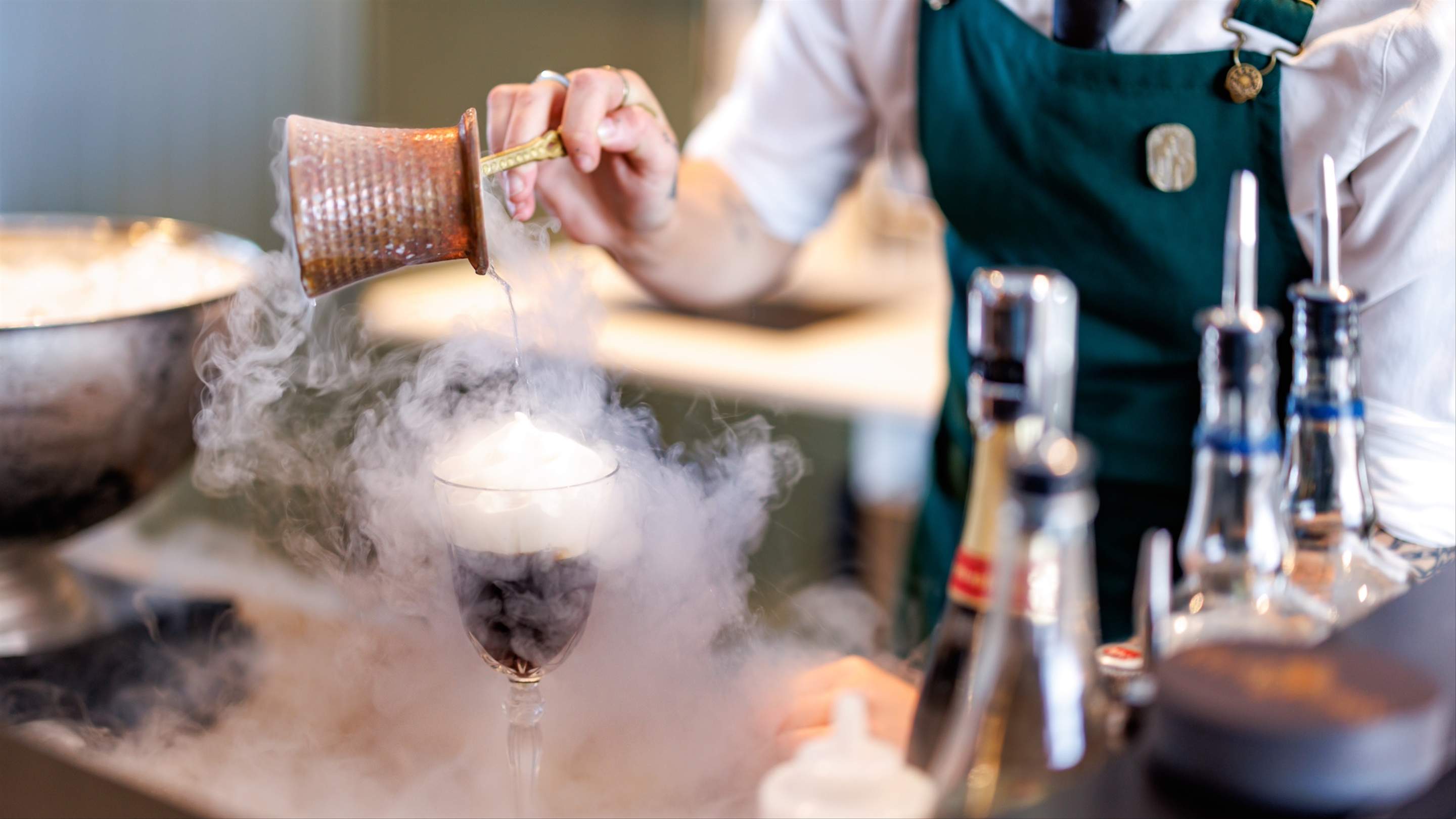 Australian Open 2024 Culinary Program, Melbourne: All the Details