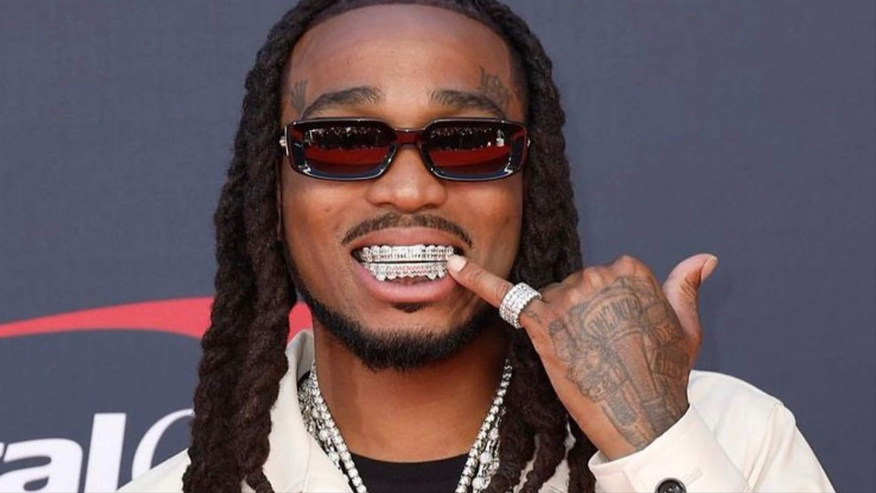 Quavo, One Third of Rap Trio Migos, Is Joining the Bay Dreams 2024 ...