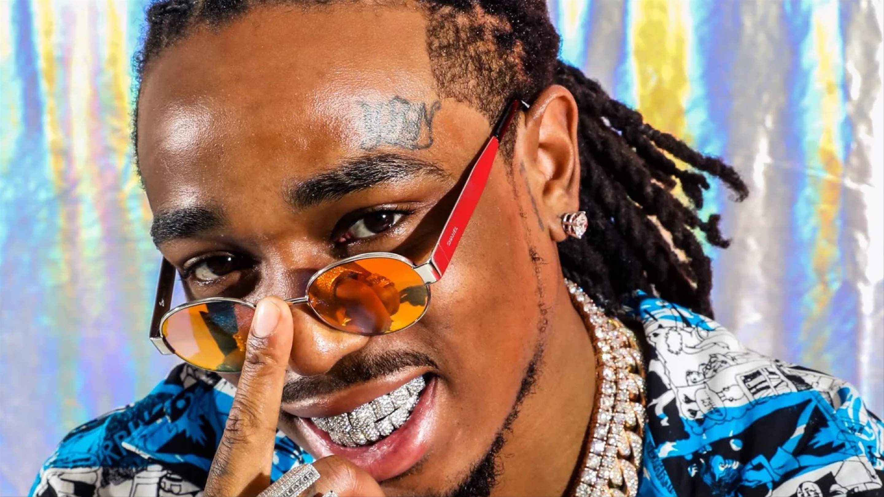 Quavo, One Third of Rap Trio Migos, Is Joining the Bay Dreams 2024 ...
