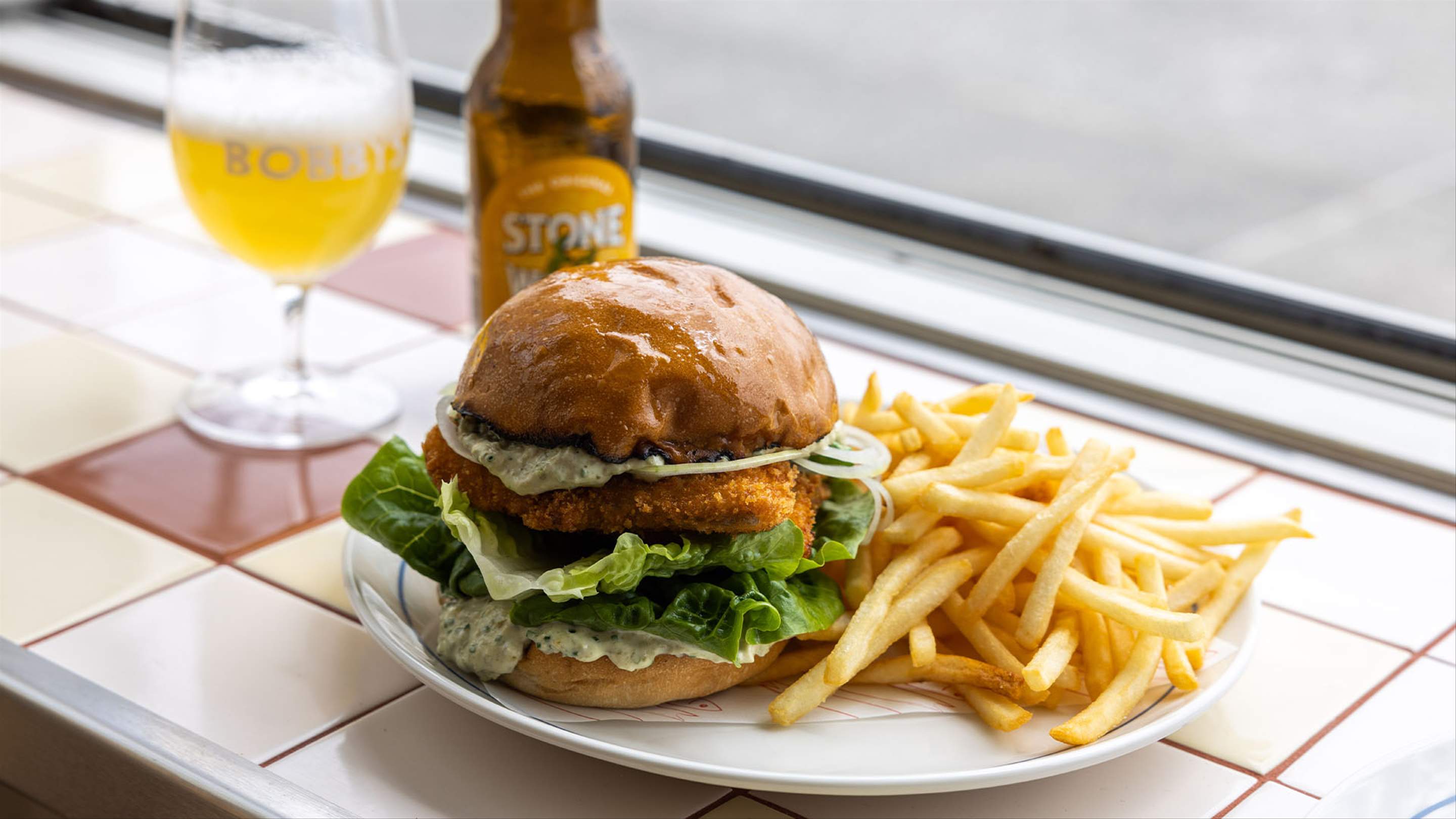 Bobbys Cronulla, Cronulla Review