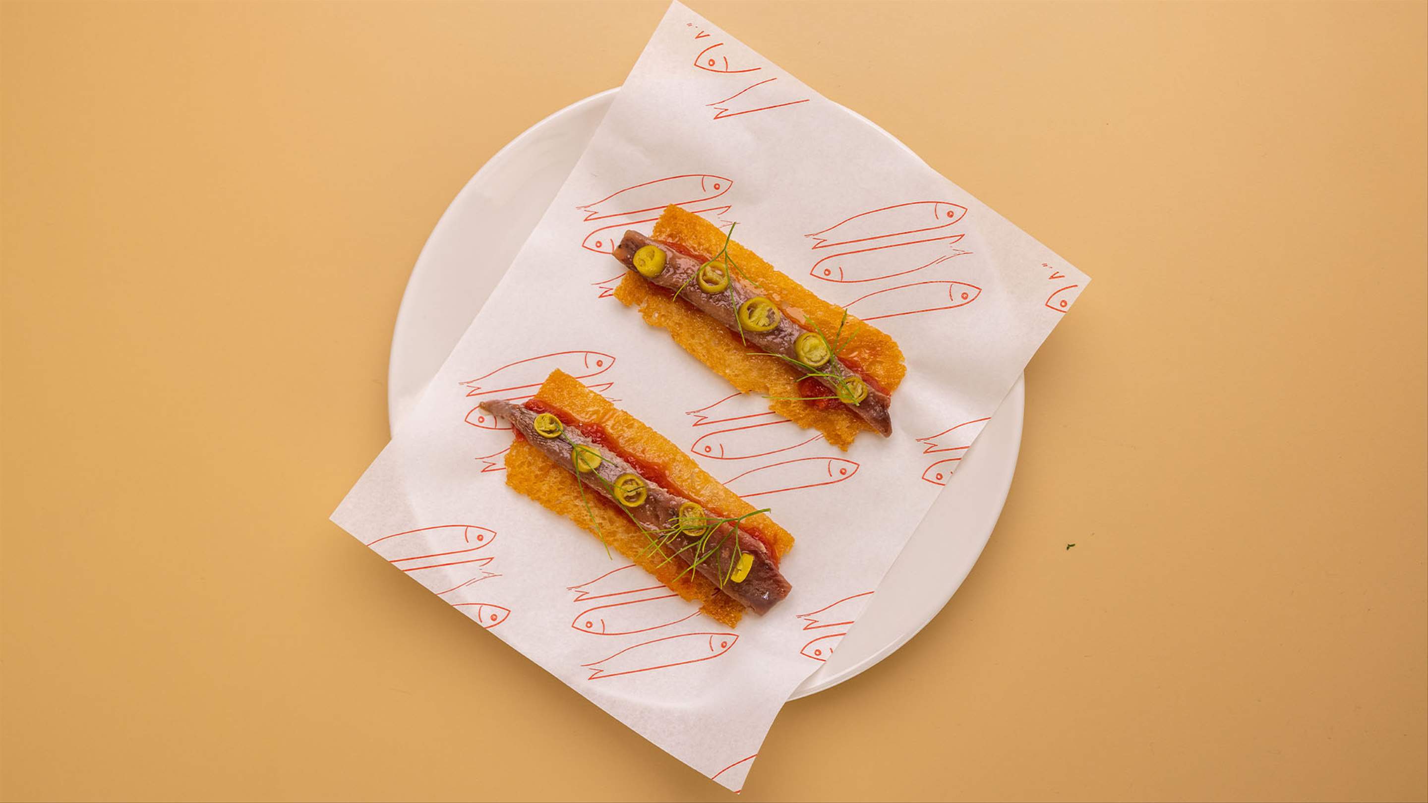 Cronulla's New Mediterranean-Inspired Diner Bobby's Celebrates Seafood ...