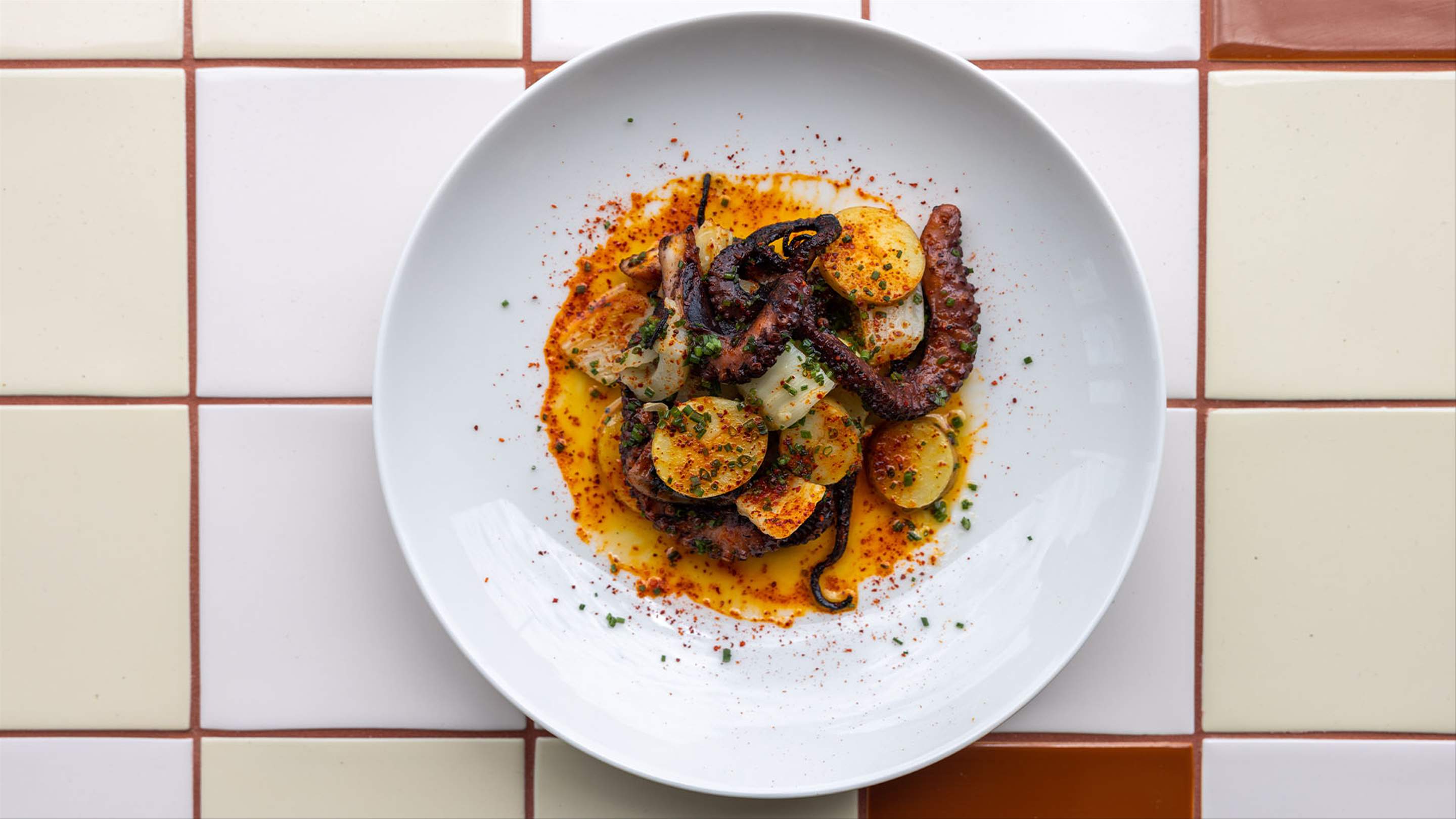 Cronulla's New Mediterranean-Inspired Diner Bobby's Celebrates Seafood ...