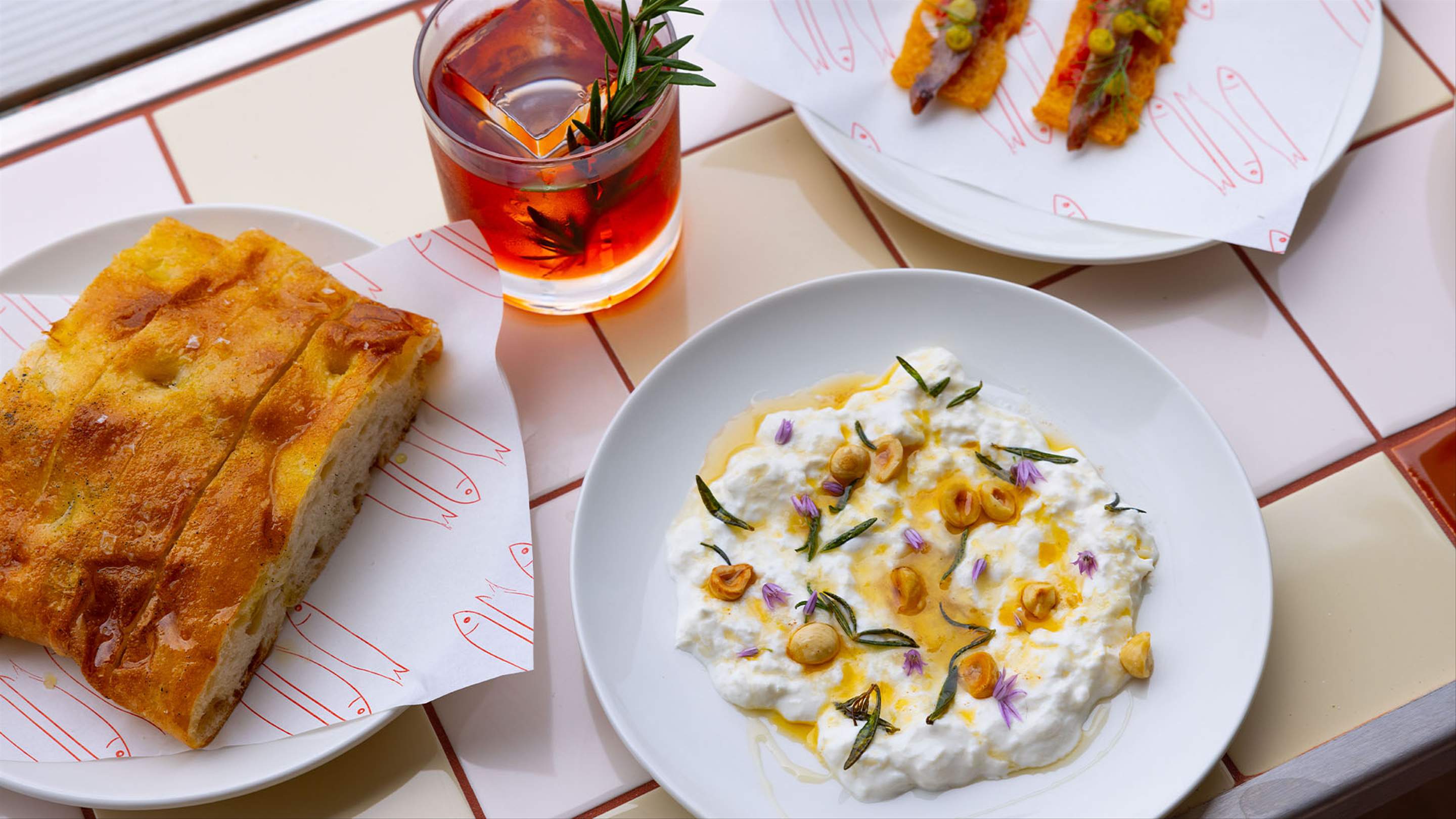 Cronulla's New Mediterranean-Inspired Diner Bobby's Celebrates Seafood ...