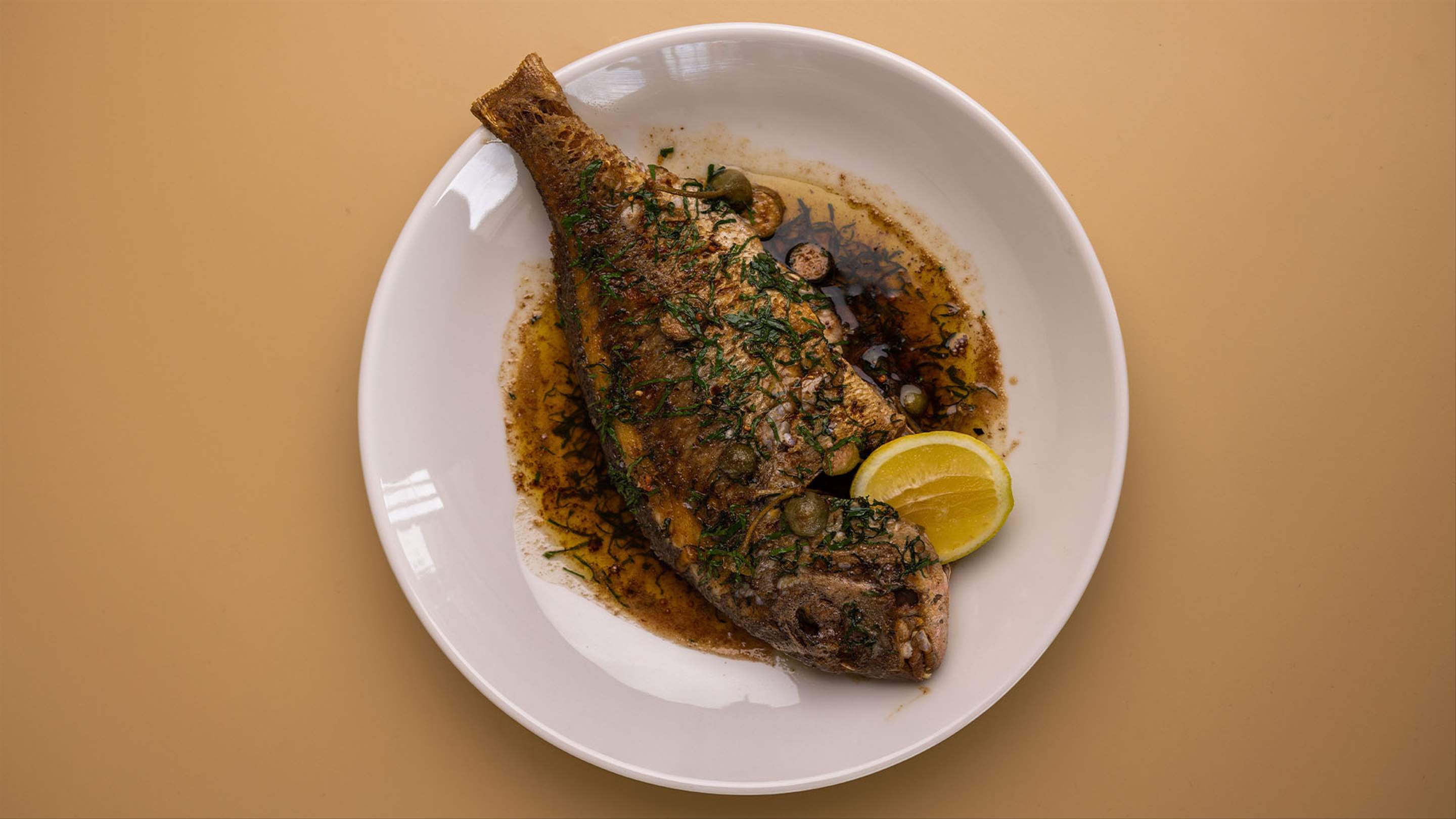 Cronulla's New Mediterranean-Inspired Diner Bobby's Celebrates Seafood ...