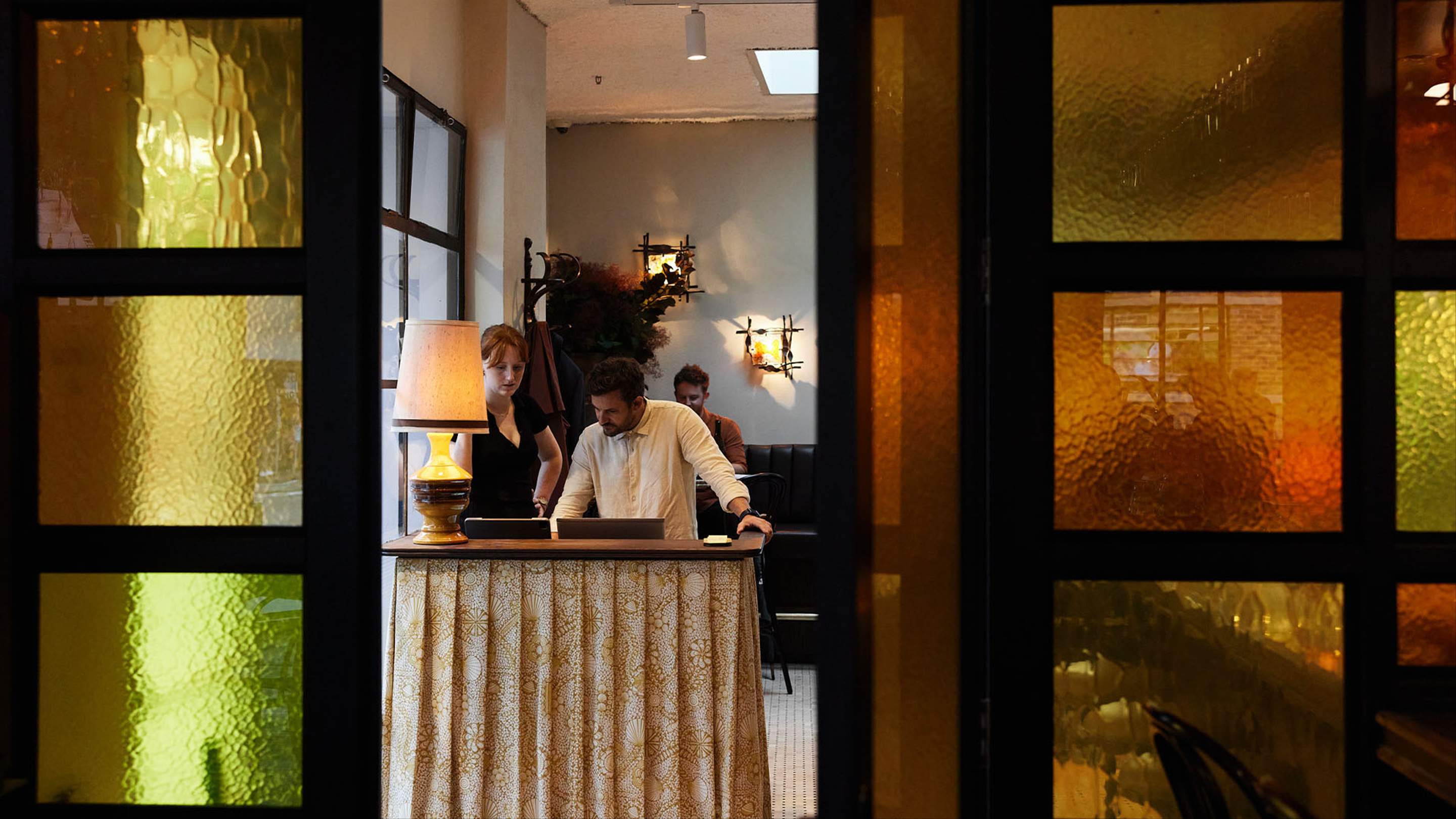 Chez Blue Is Rozelle's Approachable New French Bistro - Concrete Playground