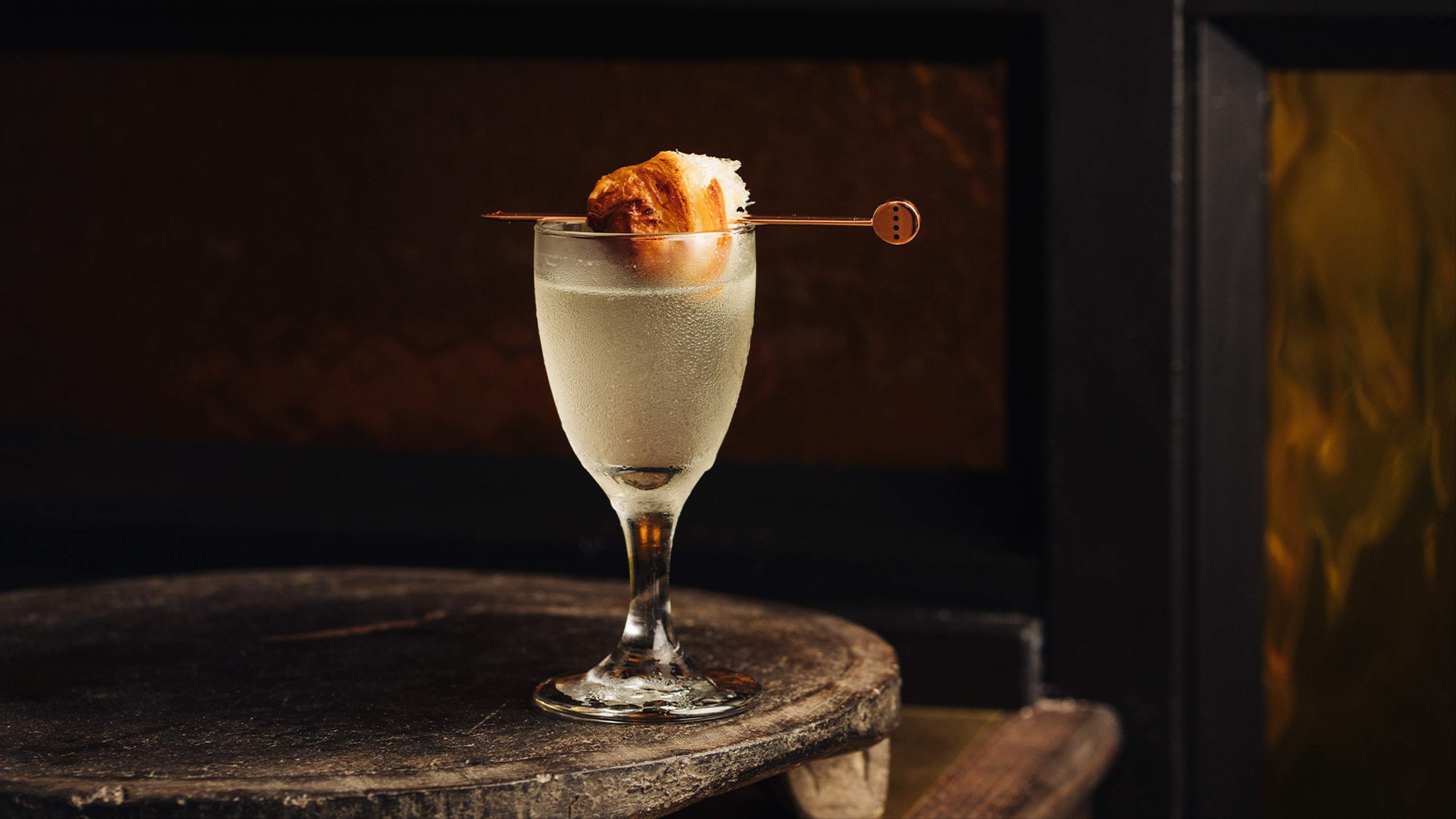 Chez Blue, Rozelle Review