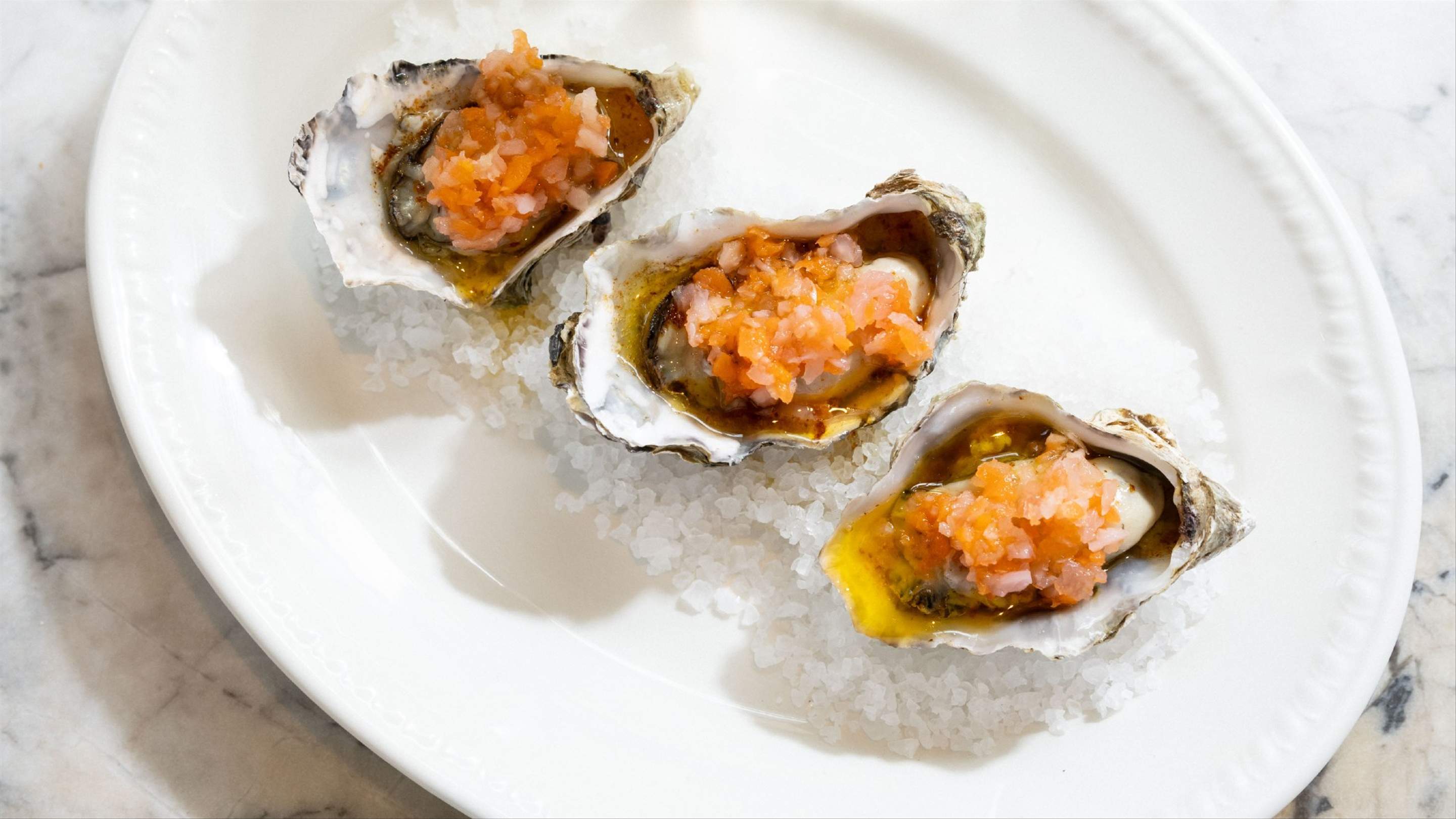 Now Open: GILT Brasserie Brings a Slice of European Sophistication to ...