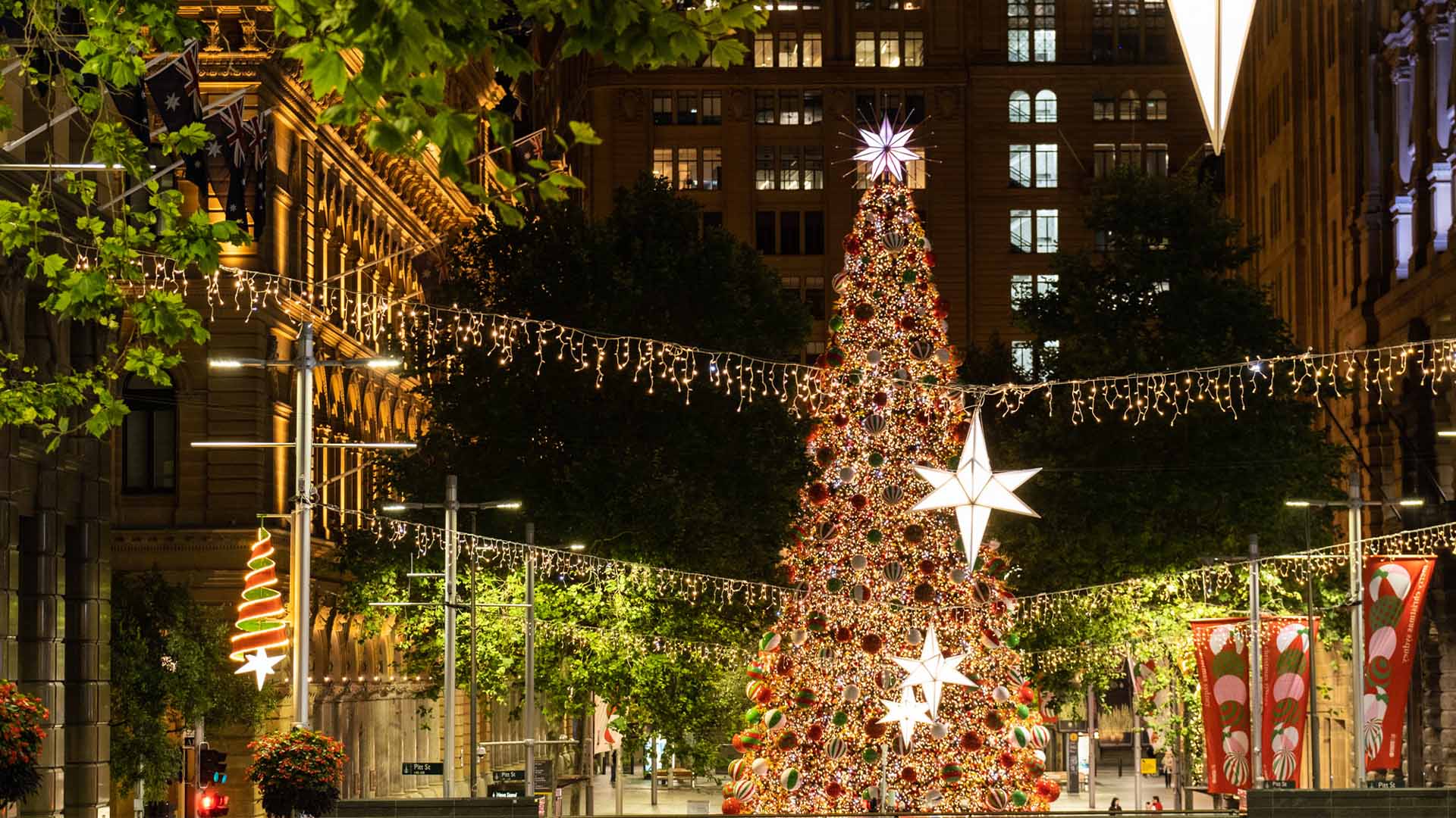 The Best Christmas Events and Markets to Visit this Festive Season