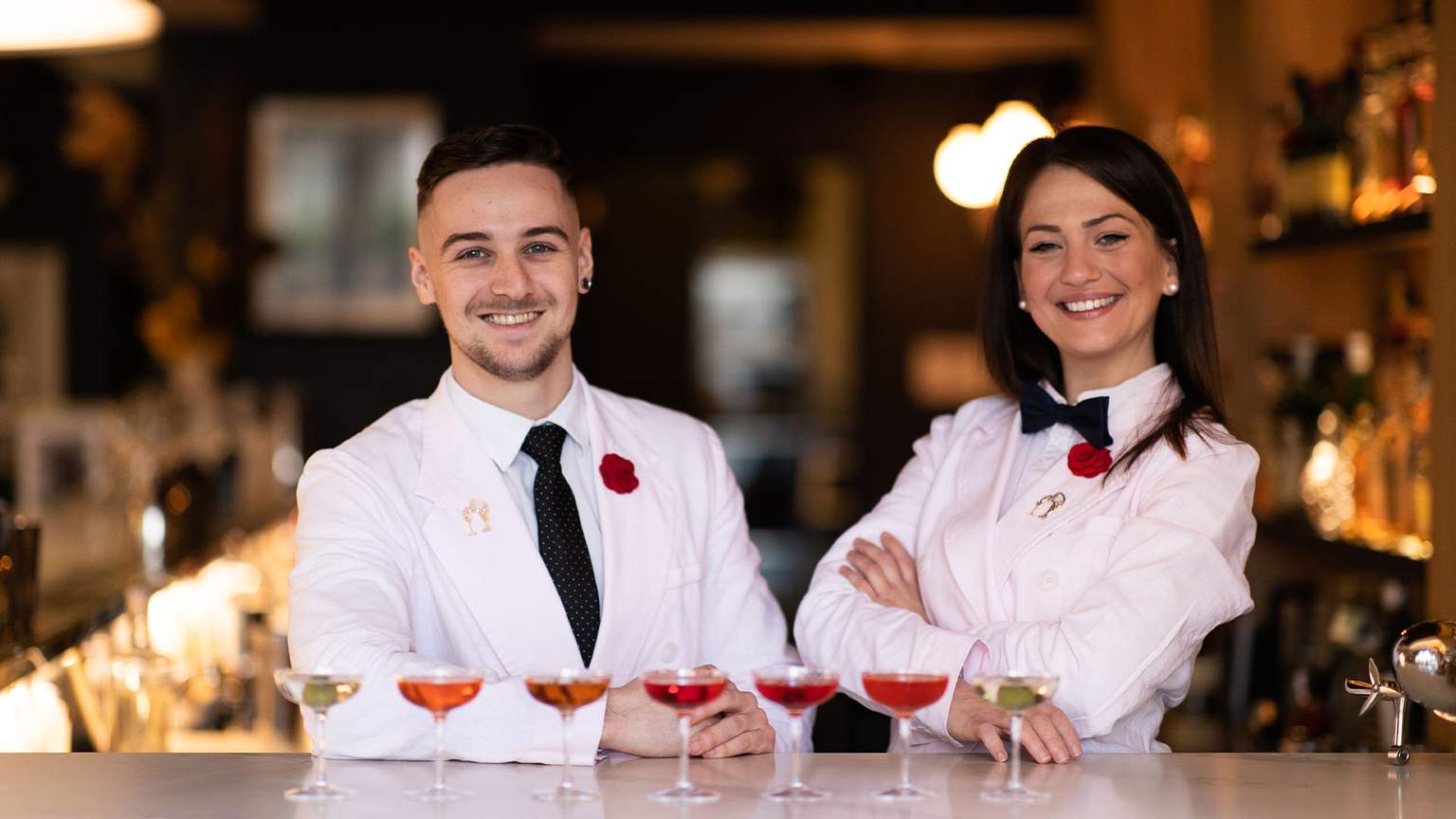 Sydney's Maybe Sammy Has Been Named the Number-One Bar in the World for ...