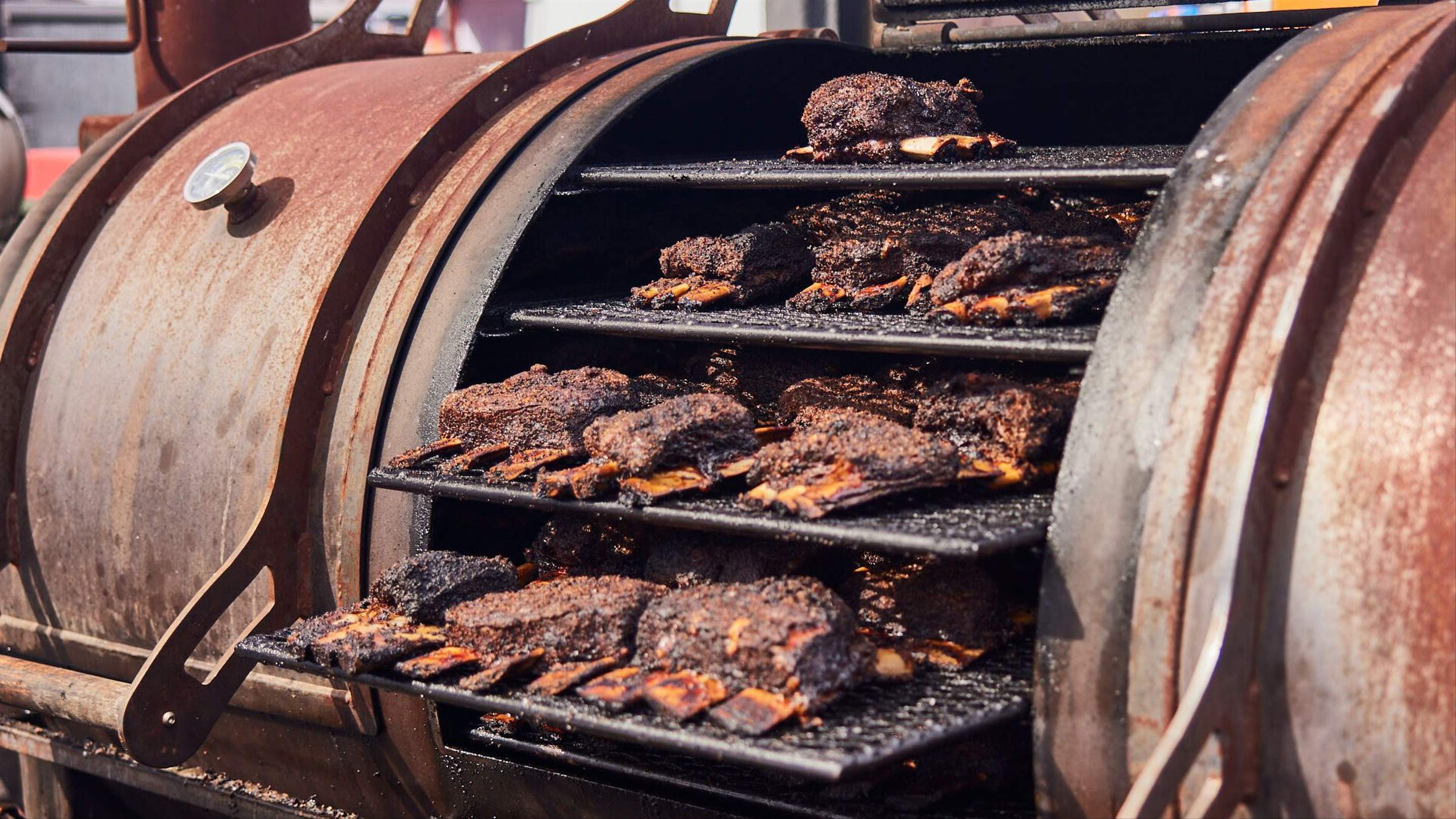Meatstock 2024 - Concrete Playground