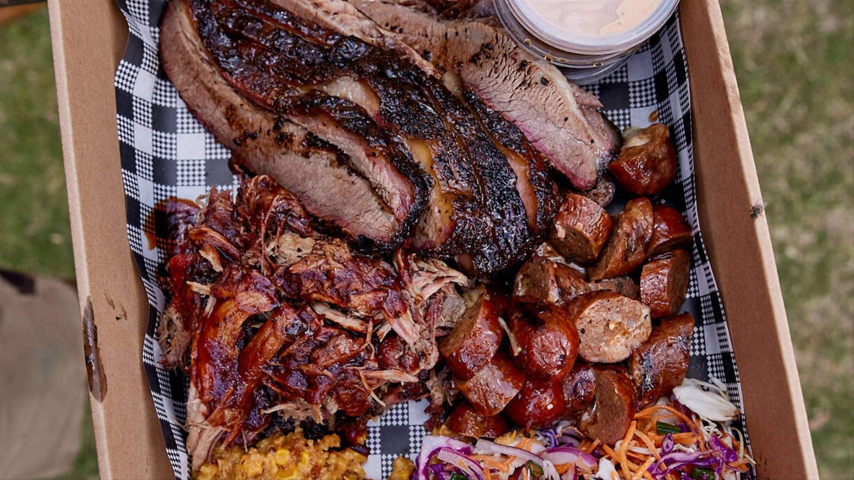 Meatstock 2024 - Concrete Playground