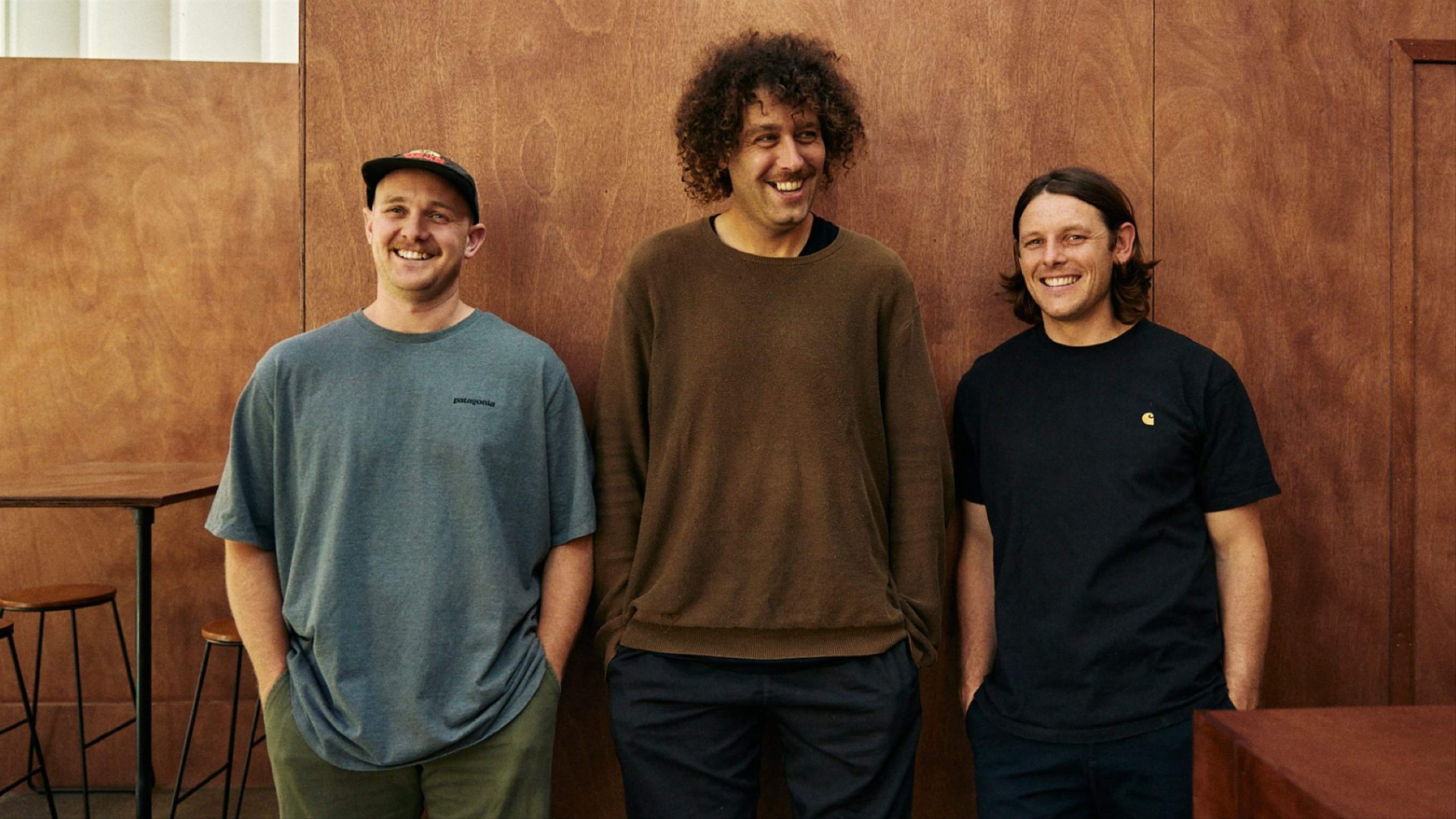 Norma Taps Has Opened at City Works Depot, Providing the Perfect Place ...