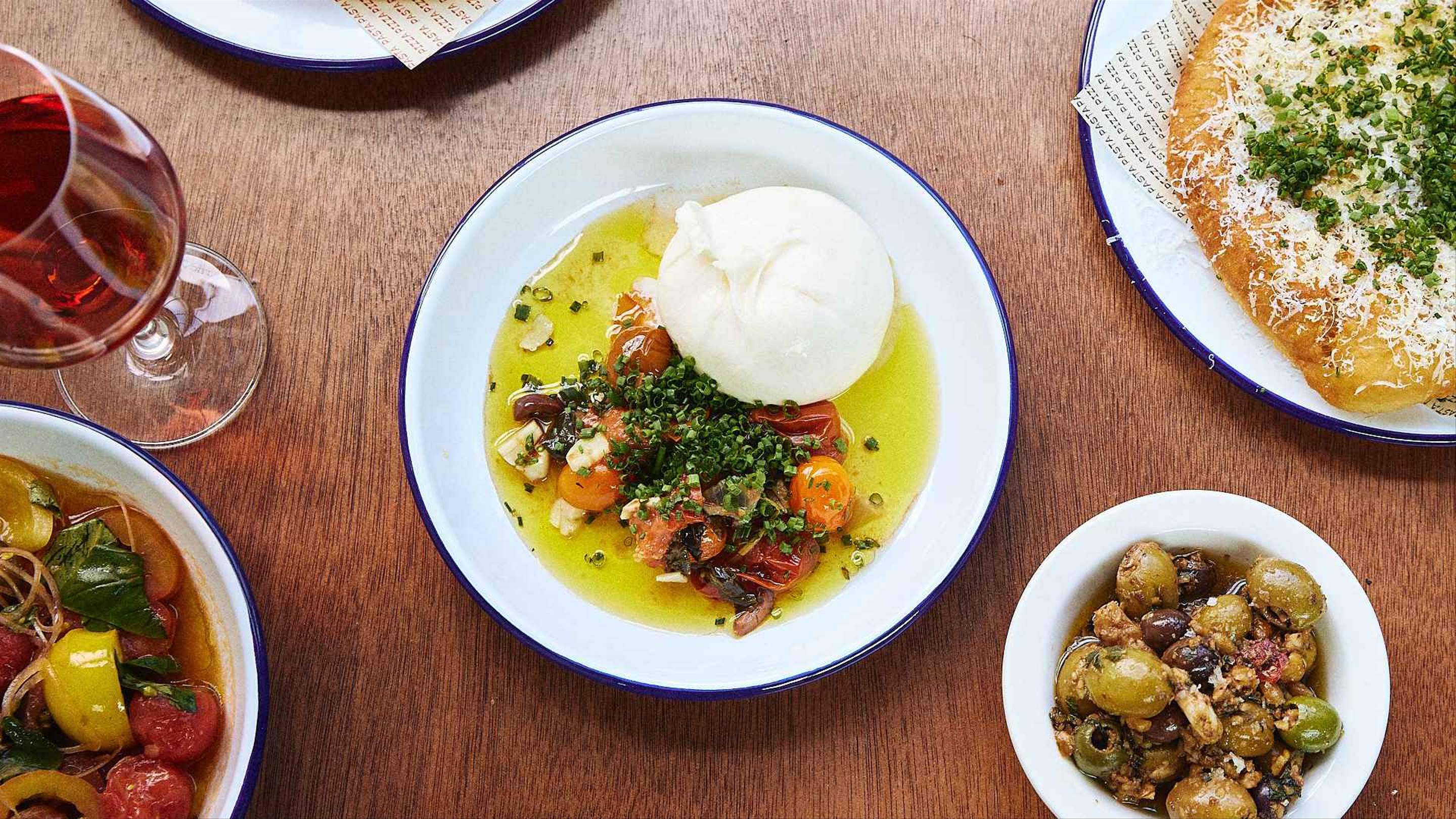 Norma Taps Has Opened at City Works Depot, Providing the Perfect Place ...