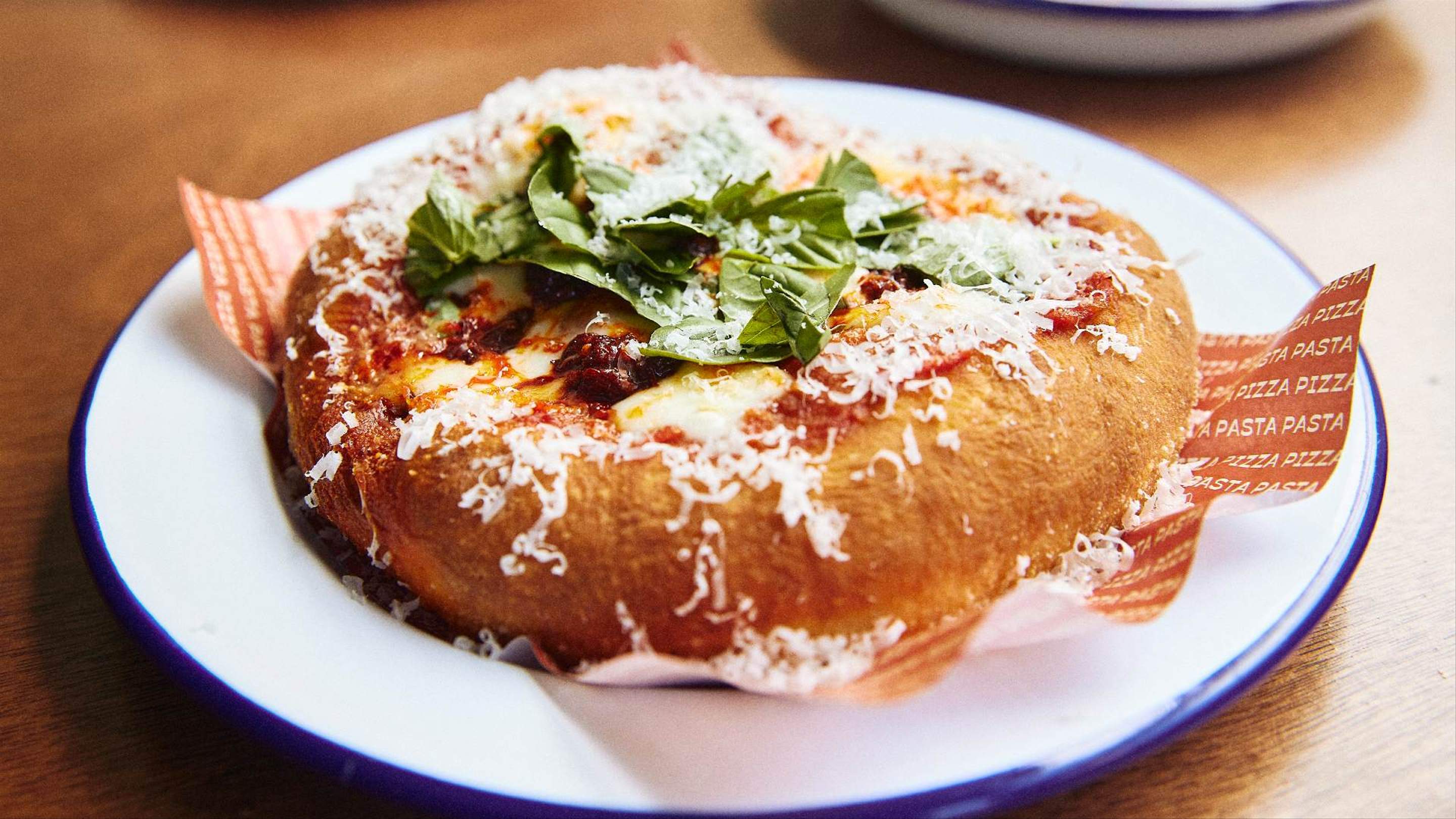 Norma Taps Has Opened at City Works Depot, Providing the Perfect Place ...