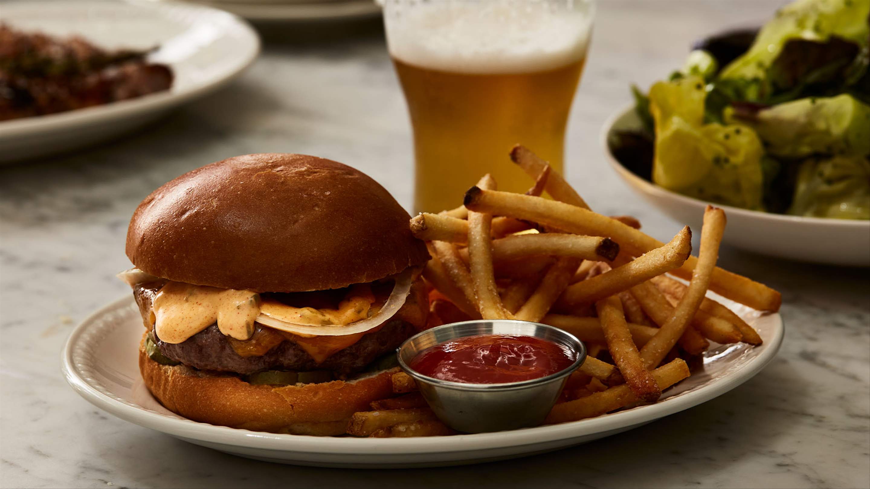 The Dry Dock, Balmain Review