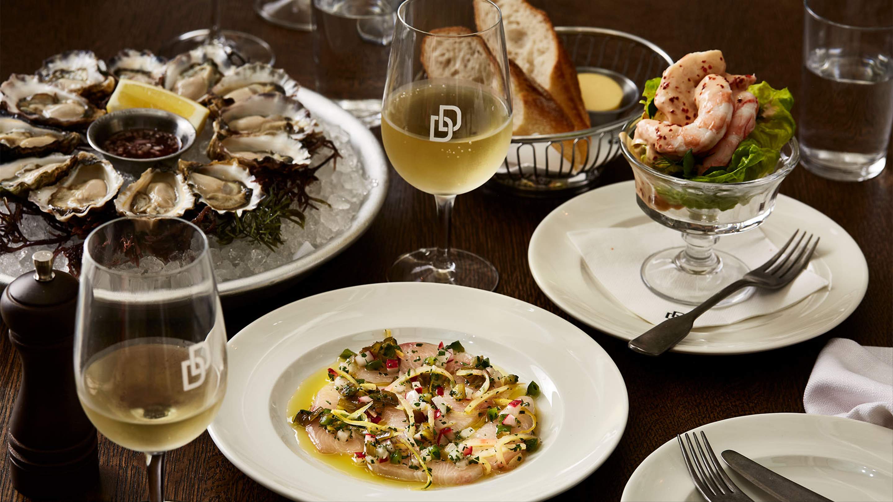 The Dry Dock, Balmain Review