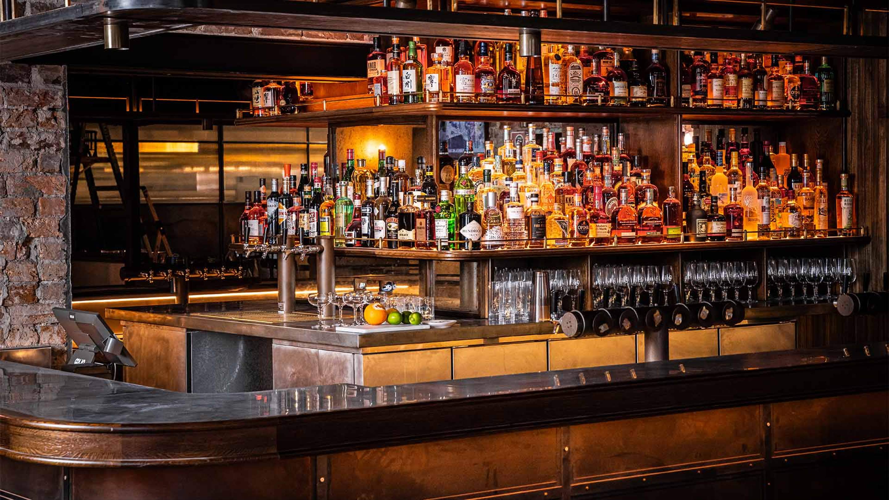 The Dry Dock, Balmain Review