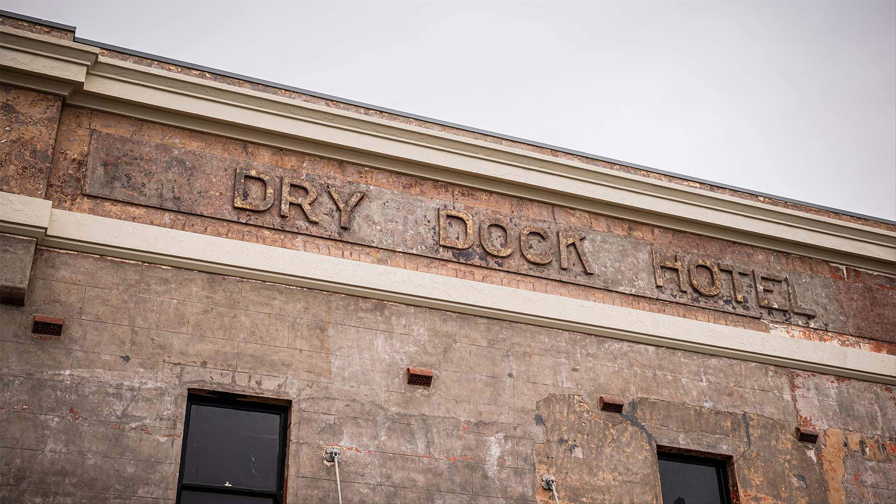 The Dry Dock, Balmain Review