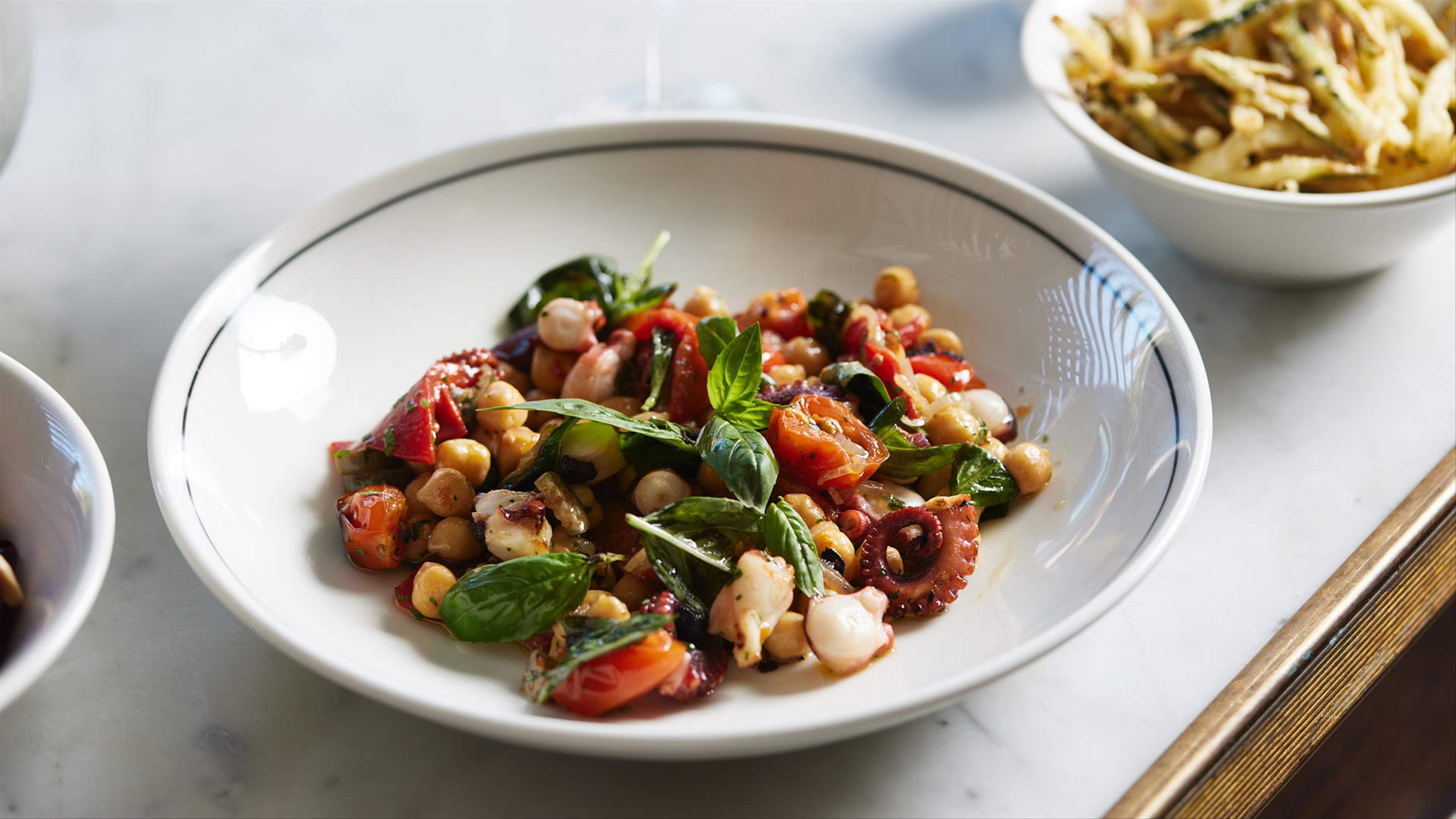 The Erko Has a New Menu Created by a Former Chiswick Chef - Concrete ...