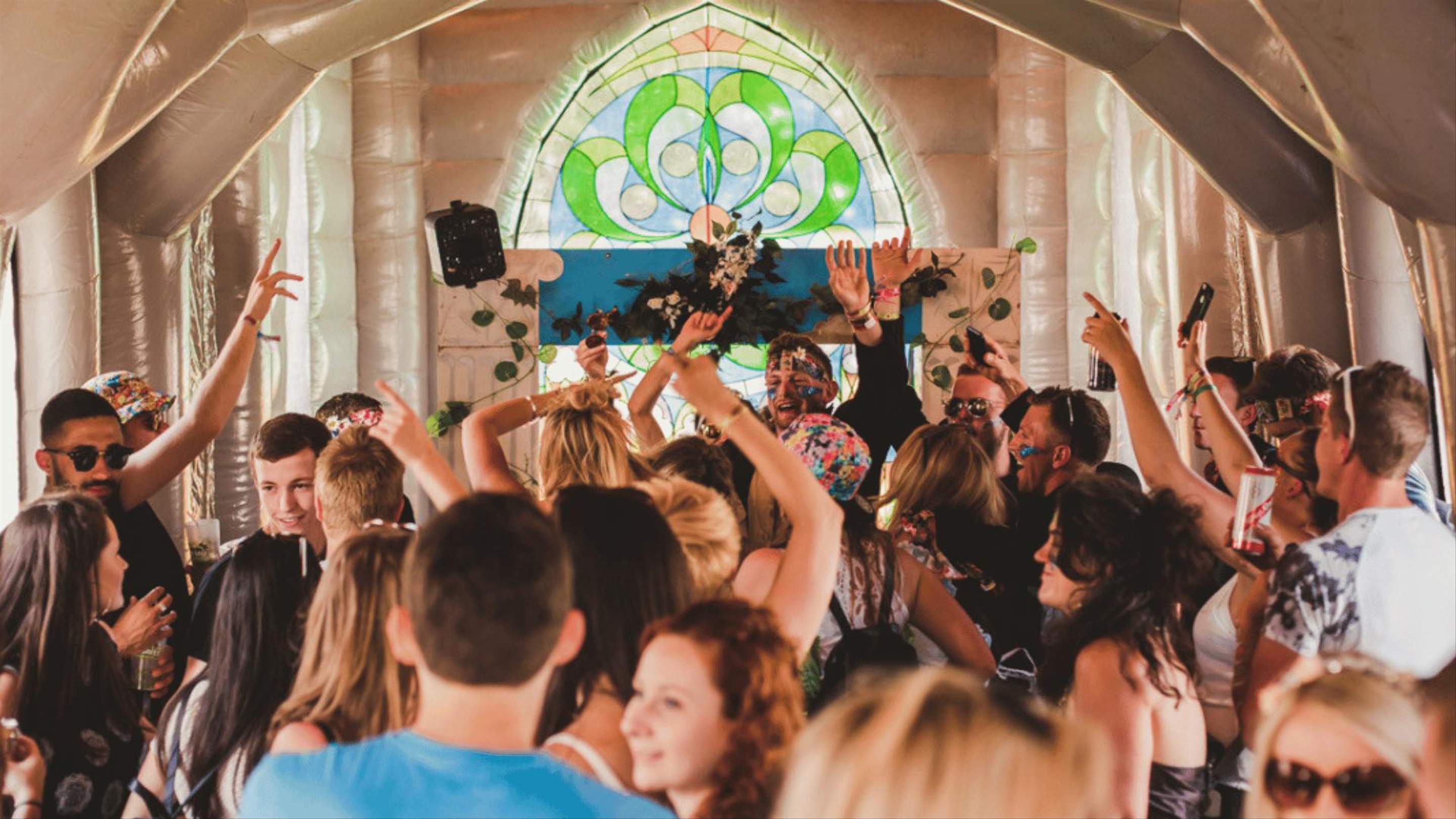 Unconventional and Unmissable Delights During Adelaide Fringe