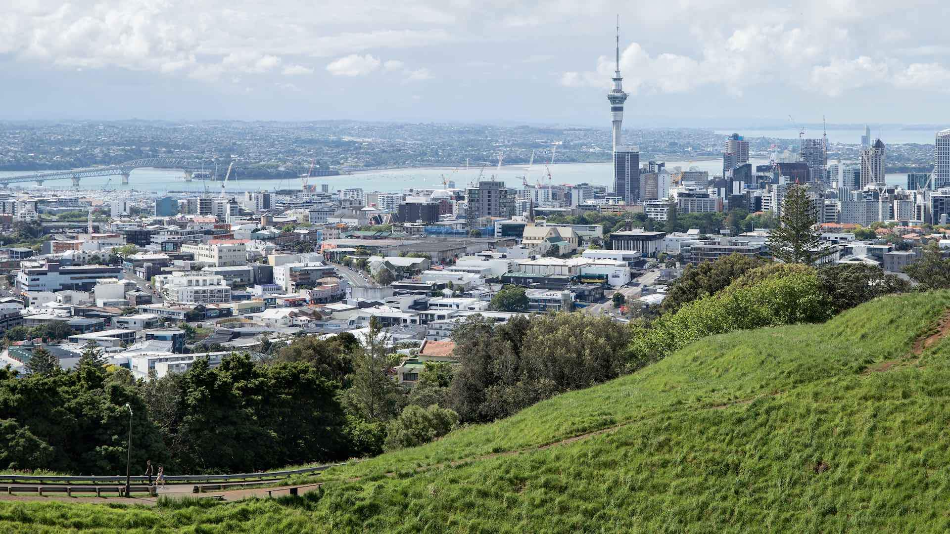 Why You Should Plan a Trip to See a New Side of Auckland - Concrete ...