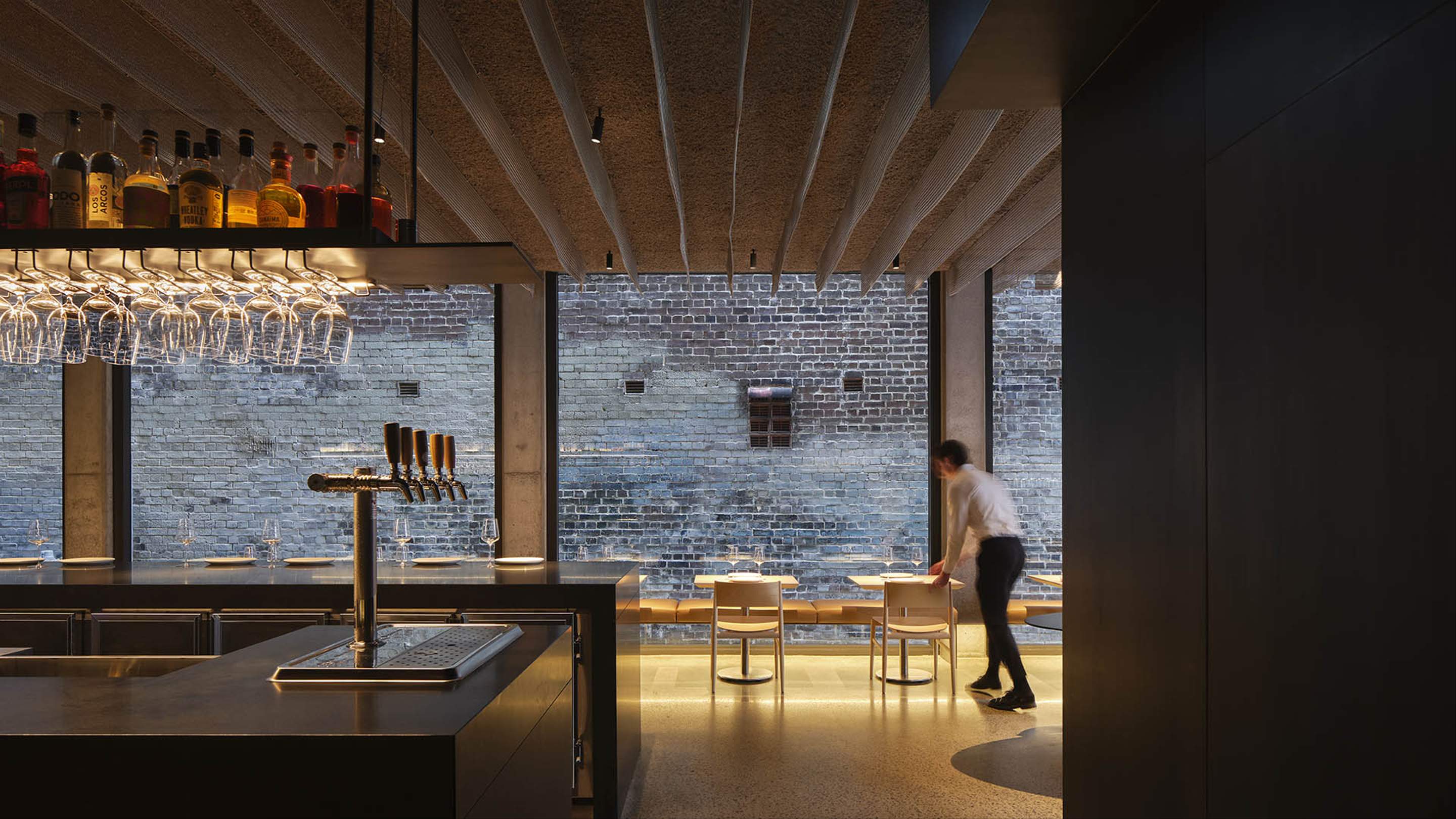Australia's Most Dazzling Bars, Eateries and Hotels Have Been Revealed ...