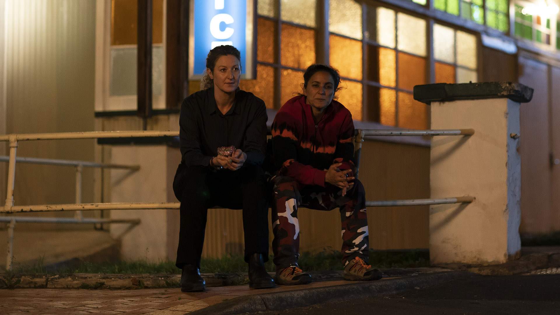 'The New Boy', 'Talk to Me', 'Deadloch' and 'Colin From Accounts' Just Scored a Heap of 2023 ...