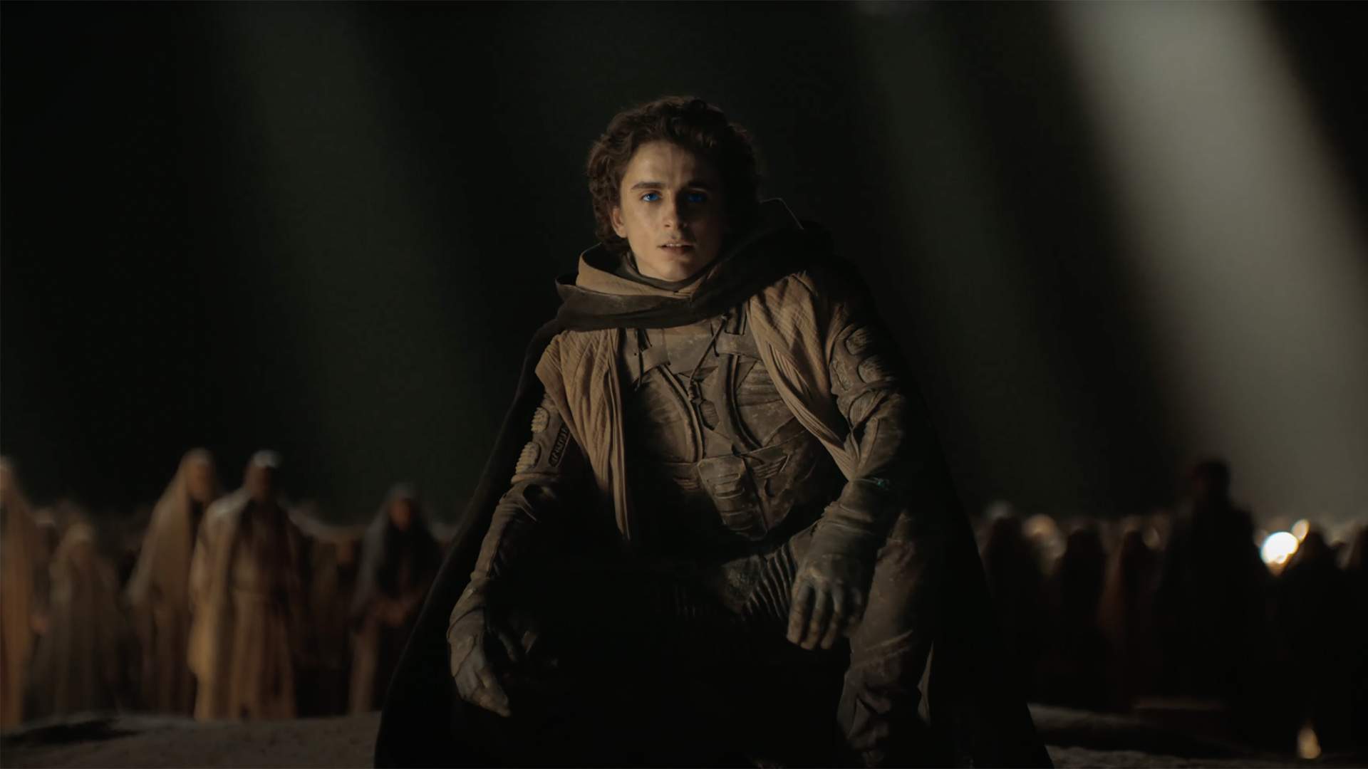 'Dune: Part Two' Just Dropped Its Latest Trailer Ahead of Finally ...