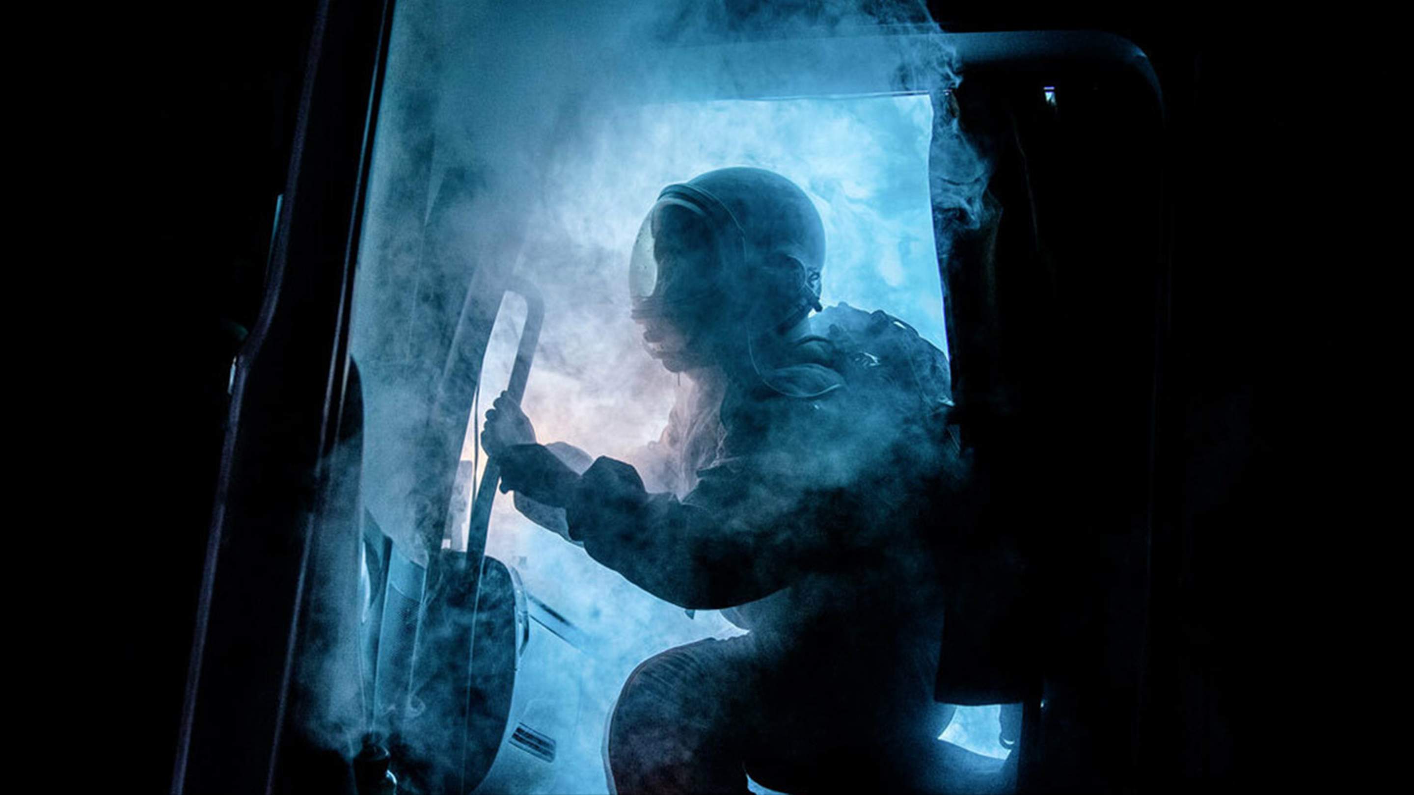 The Team Behind Darkfield Is Bringing a New Sci-Fi Dance Performance in ...