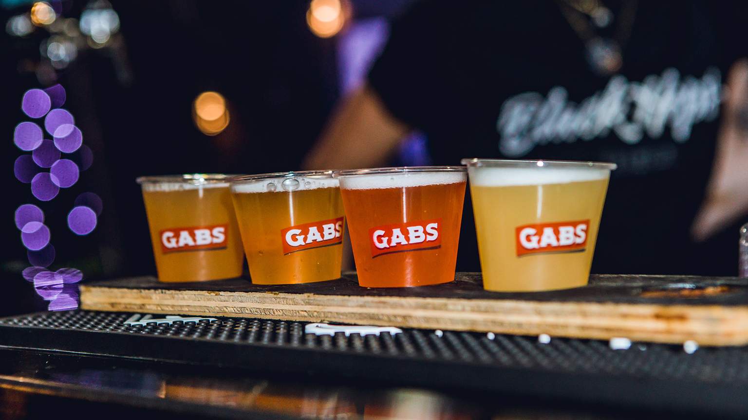 GABS Is Set to Build Australia's Longest Bar (with 120 Taps) When the ...