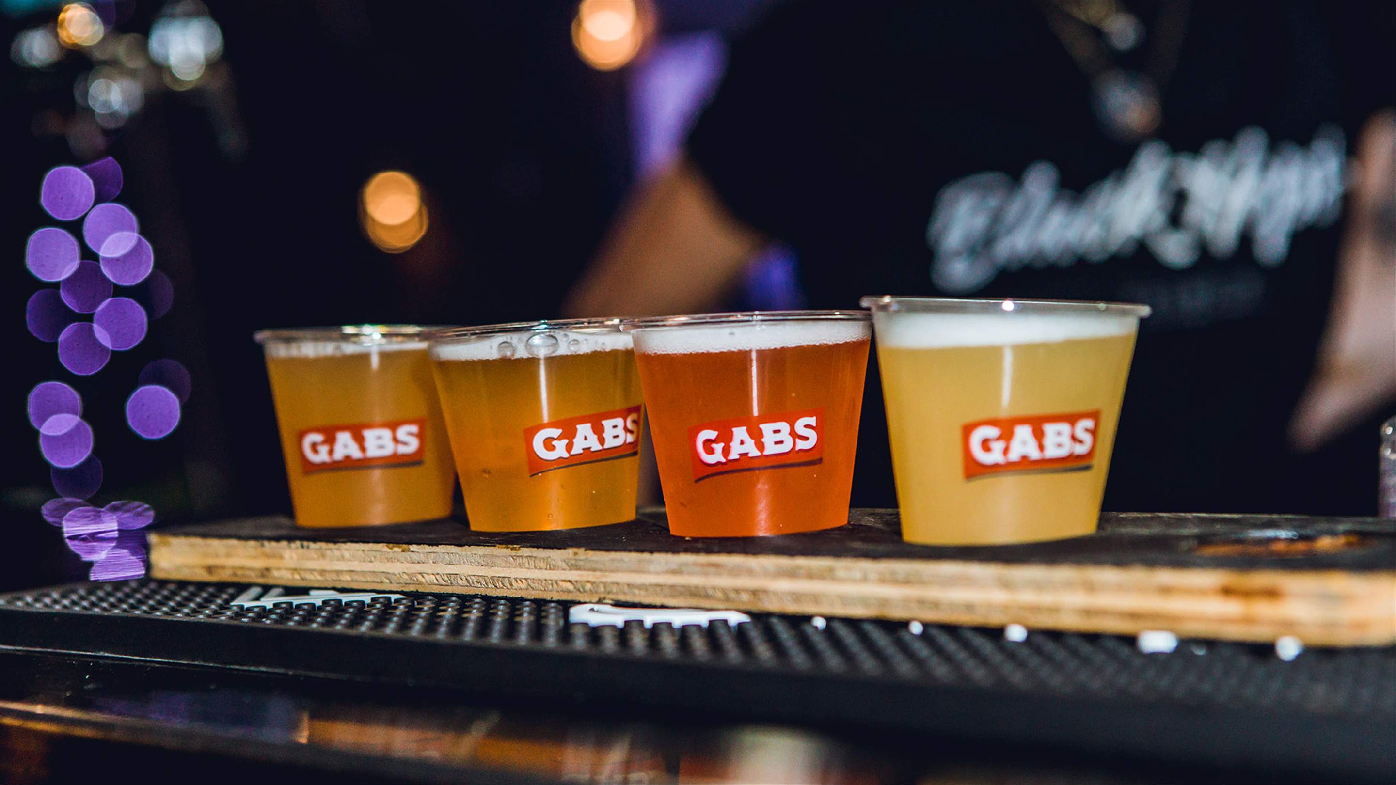 GABS Is Set to Build Australia's Longest Bar (with 120 Taps) When the ...
