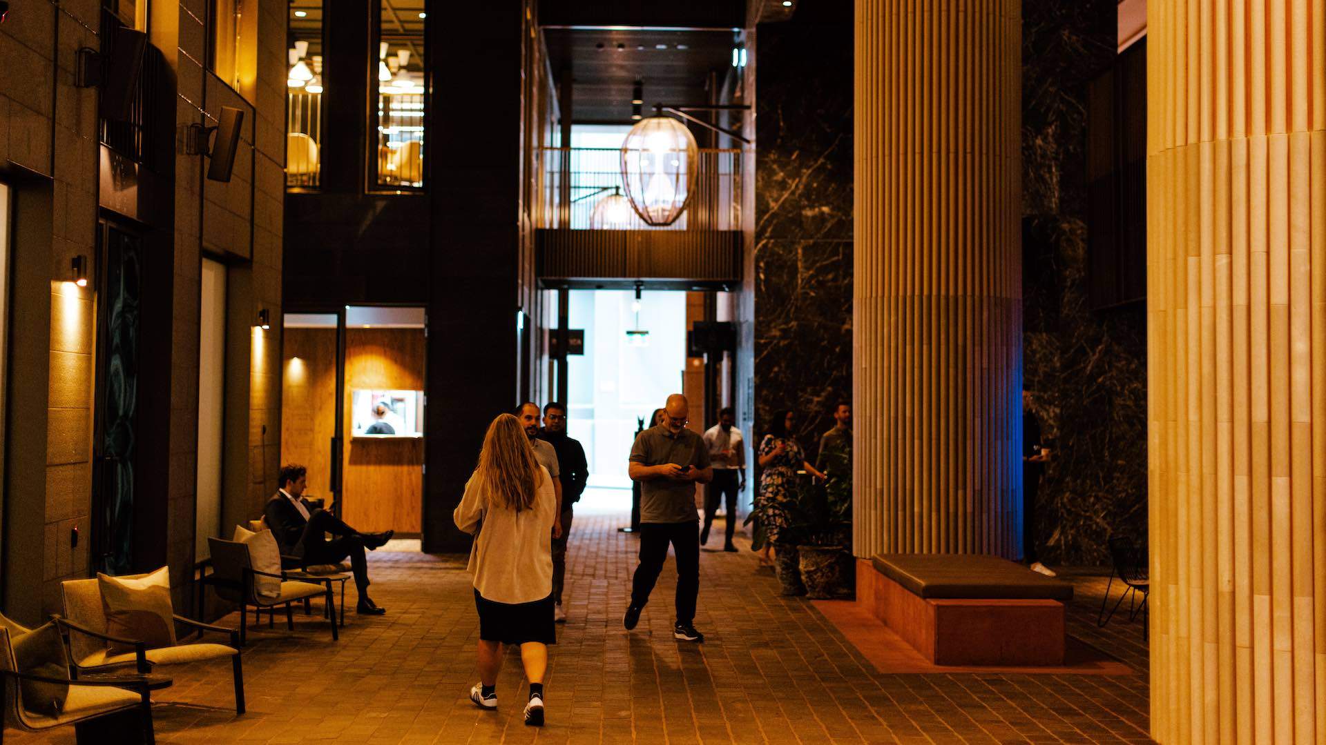 You Can Win $400 to Spend on Dining at Queen & Collins - Concrete Playground