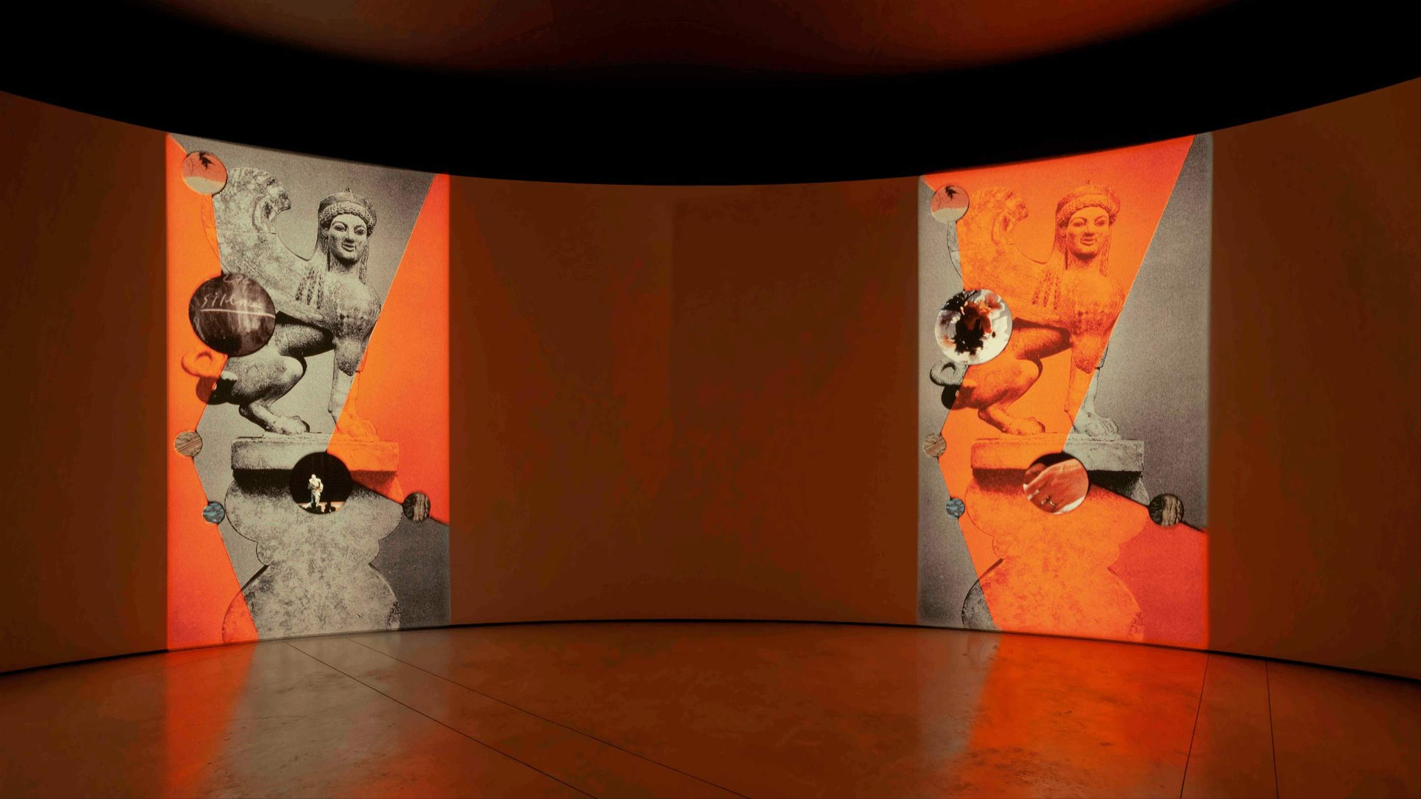 Sydney International Art Series: Tacita Dean